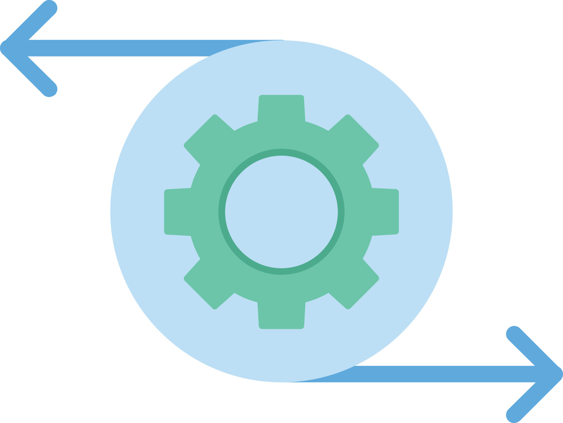 Integration Flat Icon 11385644 Vector Art at Vecteezy Integration Flat Icon 11385644 Vector Art at Vecteezy