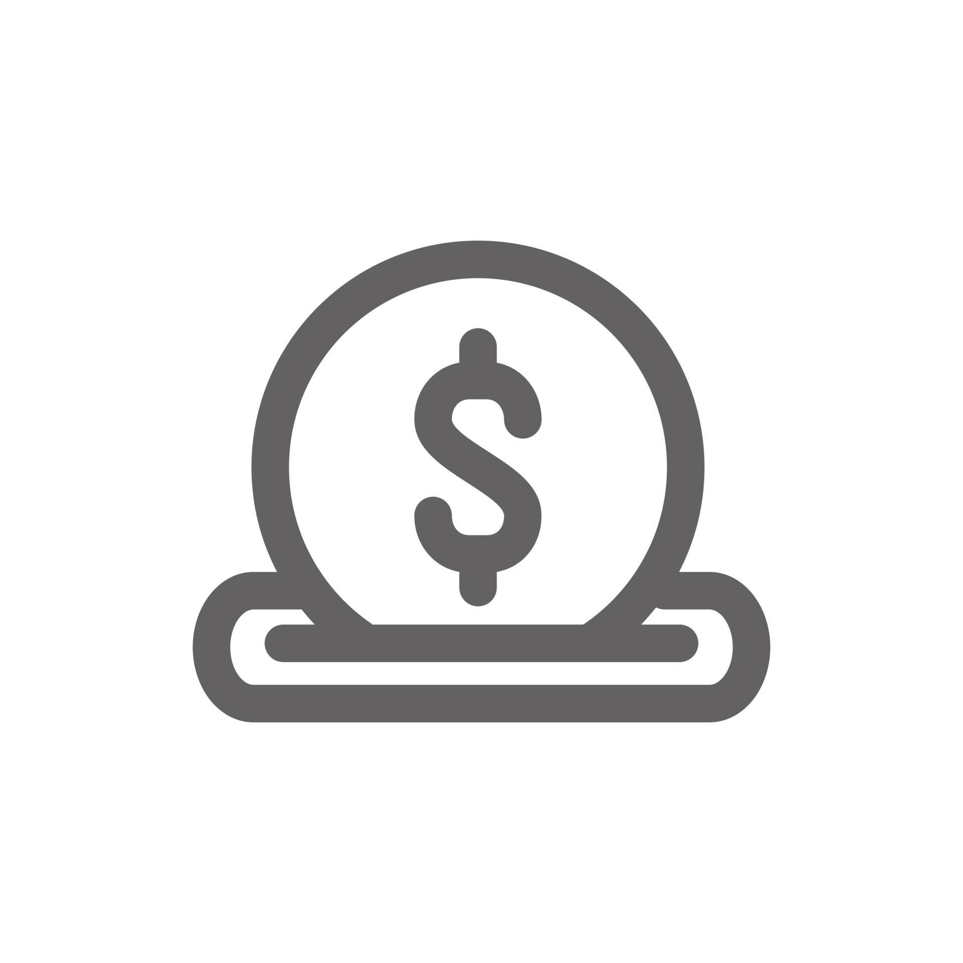 ingrese el icono de dinero. perfecto para diseño web o aplicaciones de interfaz de usuario ...