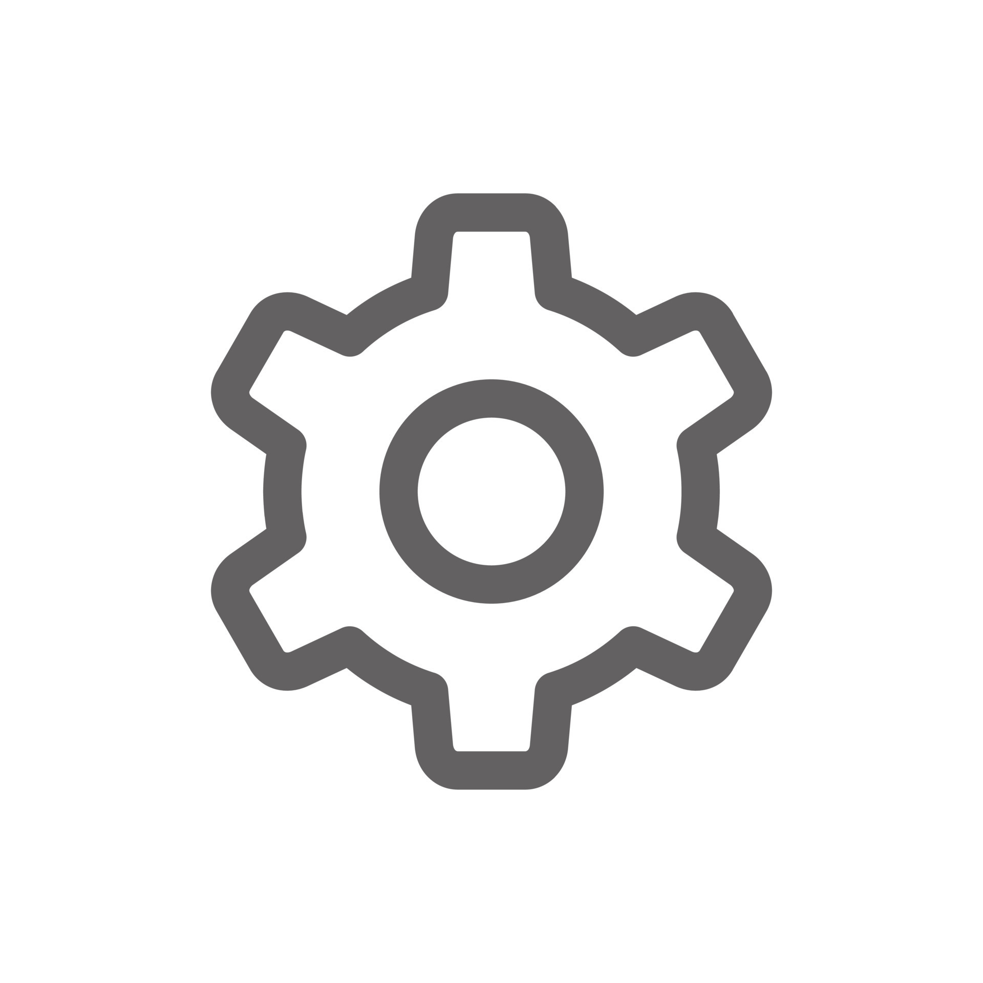 Setting Icon Perfect For Web Design Or User Interface Applications