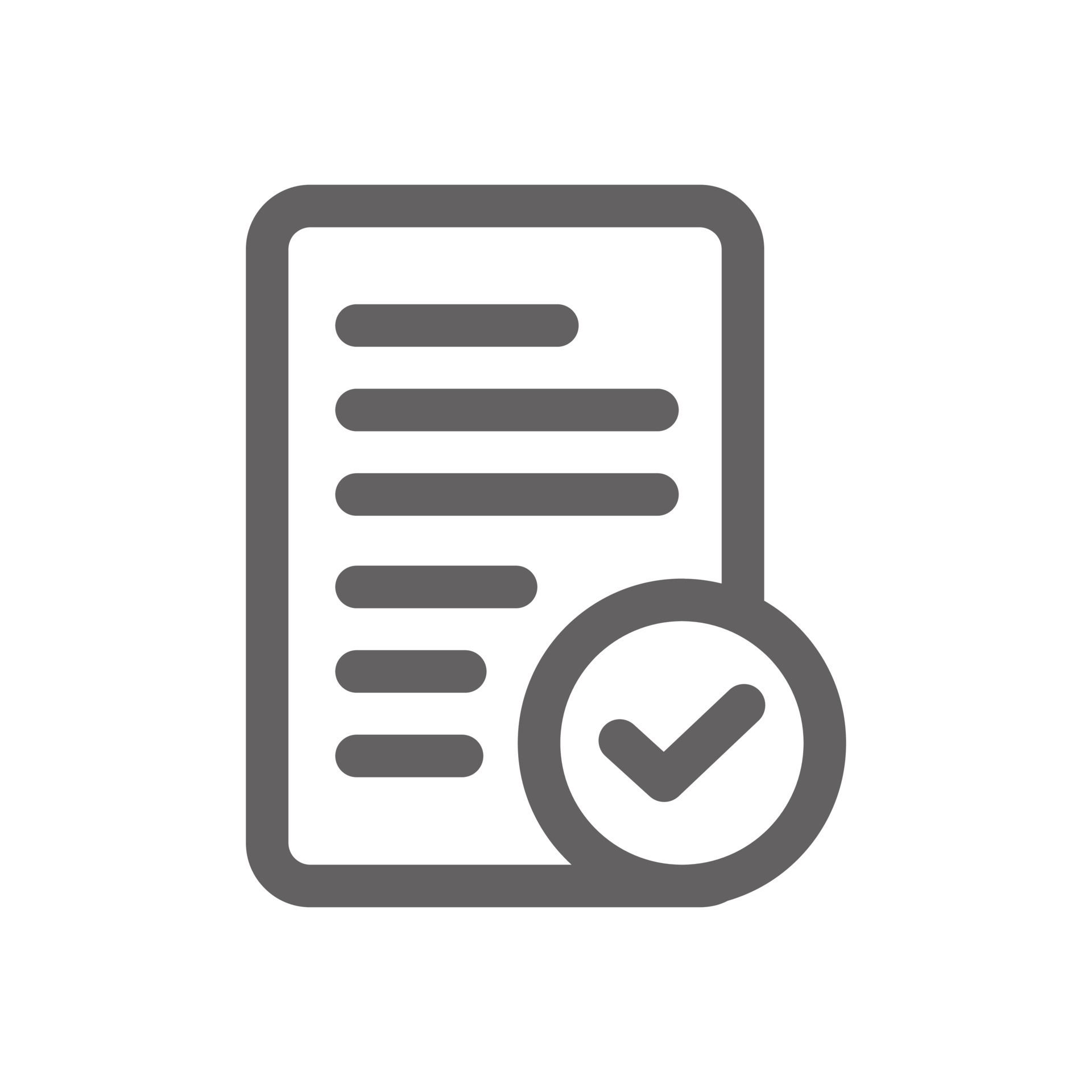 Transaction report verification icon. Perfect for web design or user ... Transaction report verification icon. Perfect for web design or user ...
