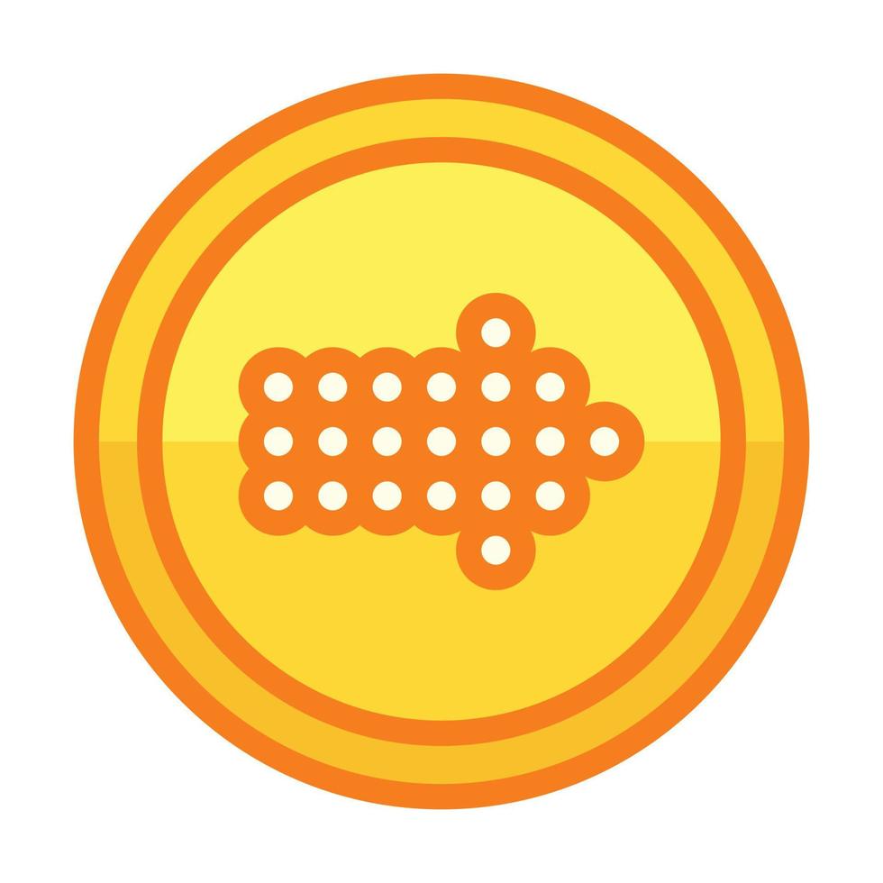 Yellow Arrow Right Icon 11391114 Vector Art at Vecteezy Yellow Arrow Right Icon 11391114 Vector Art at Vecteezy