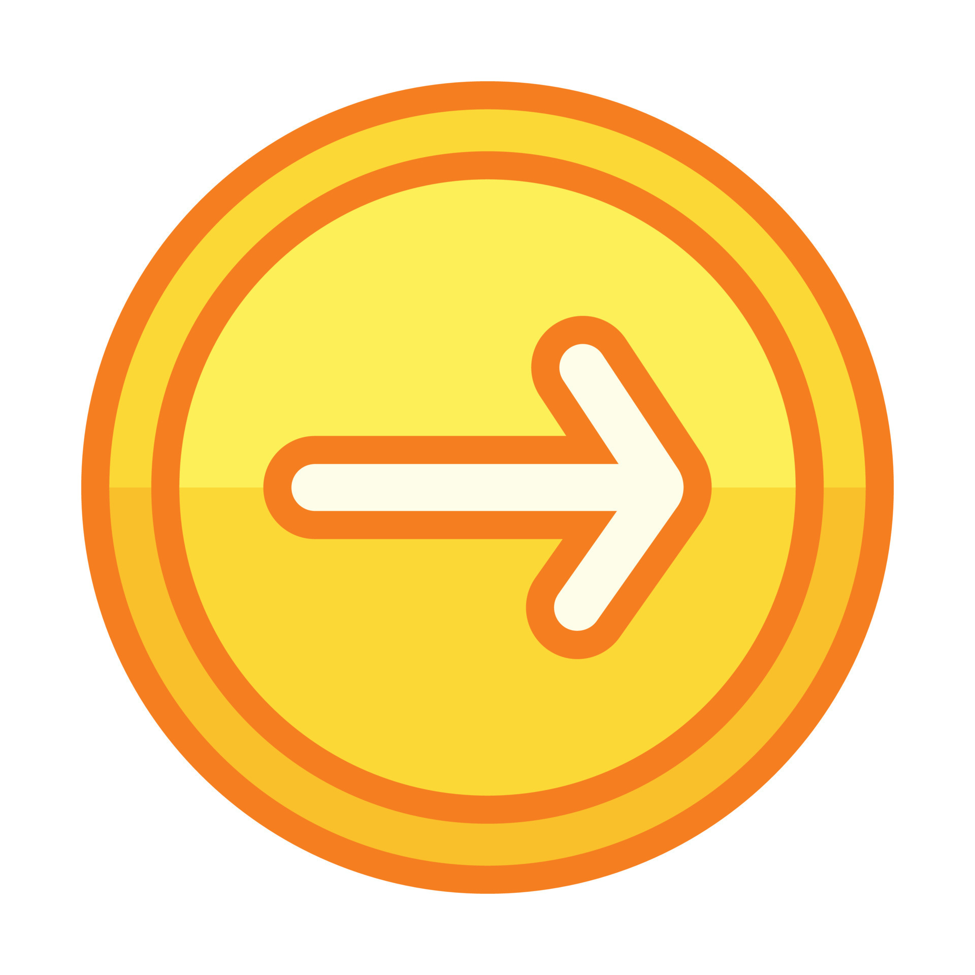 Yellow Arrow Right Icon 11391211 Vector Art at Vecteezy Yellow Arrow Right Icon 11391211 Vector Art at Vecteezy