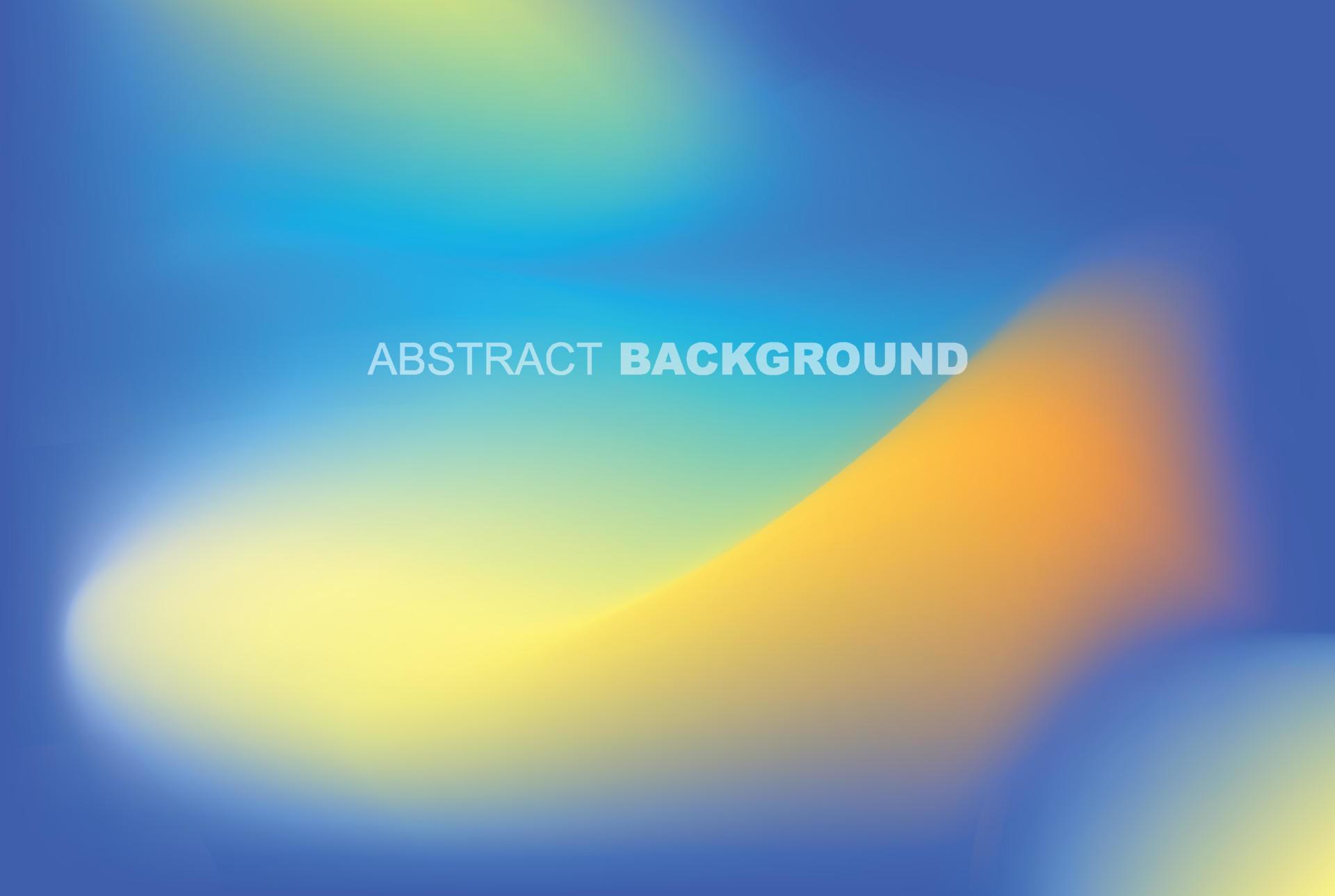 abstract gradient backgrounds. color gradients for app, web design ...