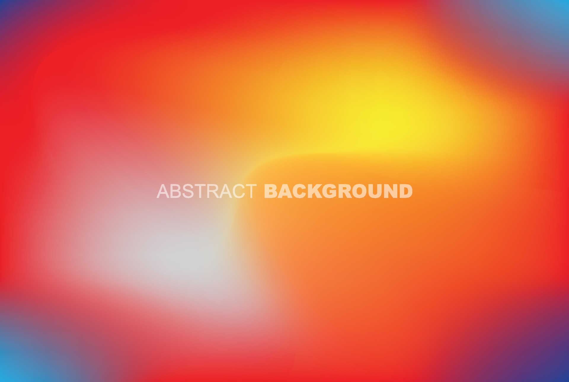 abstract gradient backgrounds. color gradients for app, web design ...