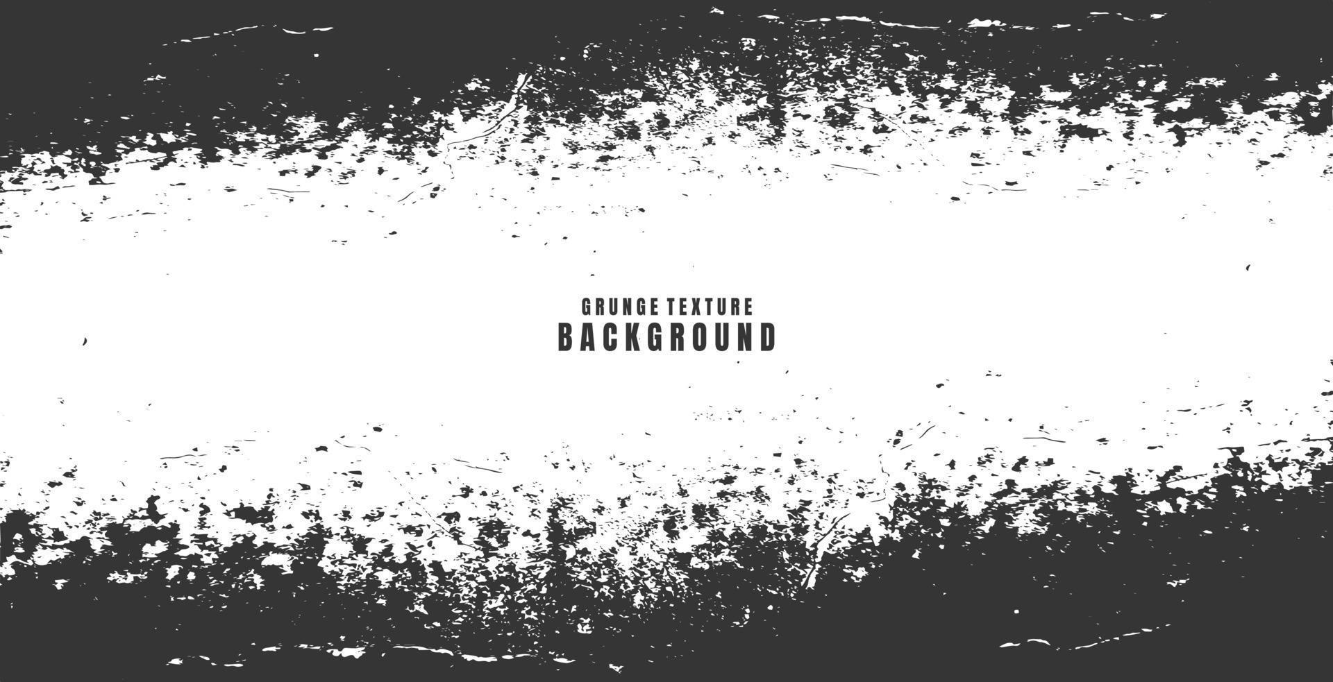 Abstract grunge texture monochrome background vector 11396607 Vector ...