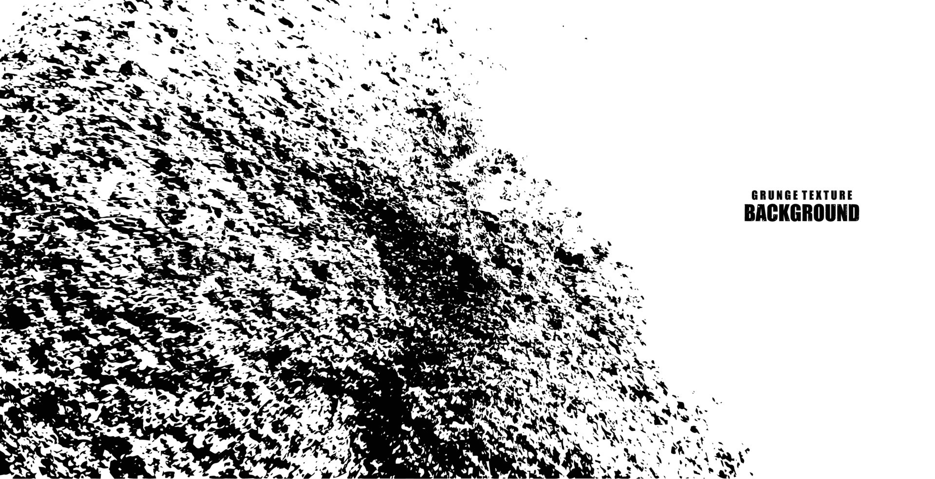 Abstract grunge texture monochrome background vector 11396614 Vector ... Abstract grunge texture monochrome background vector 11396614 Vector ...