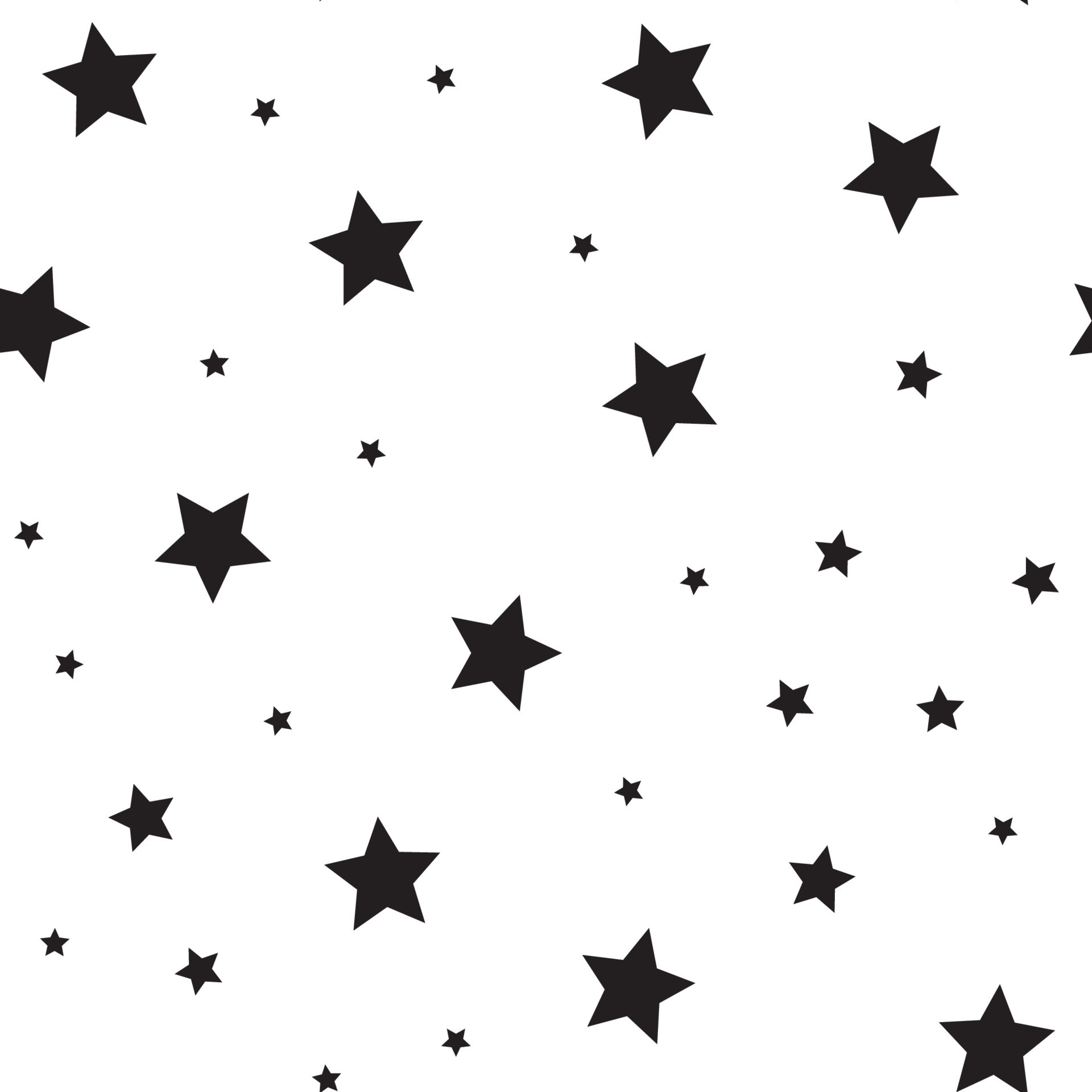 Seamless Stars