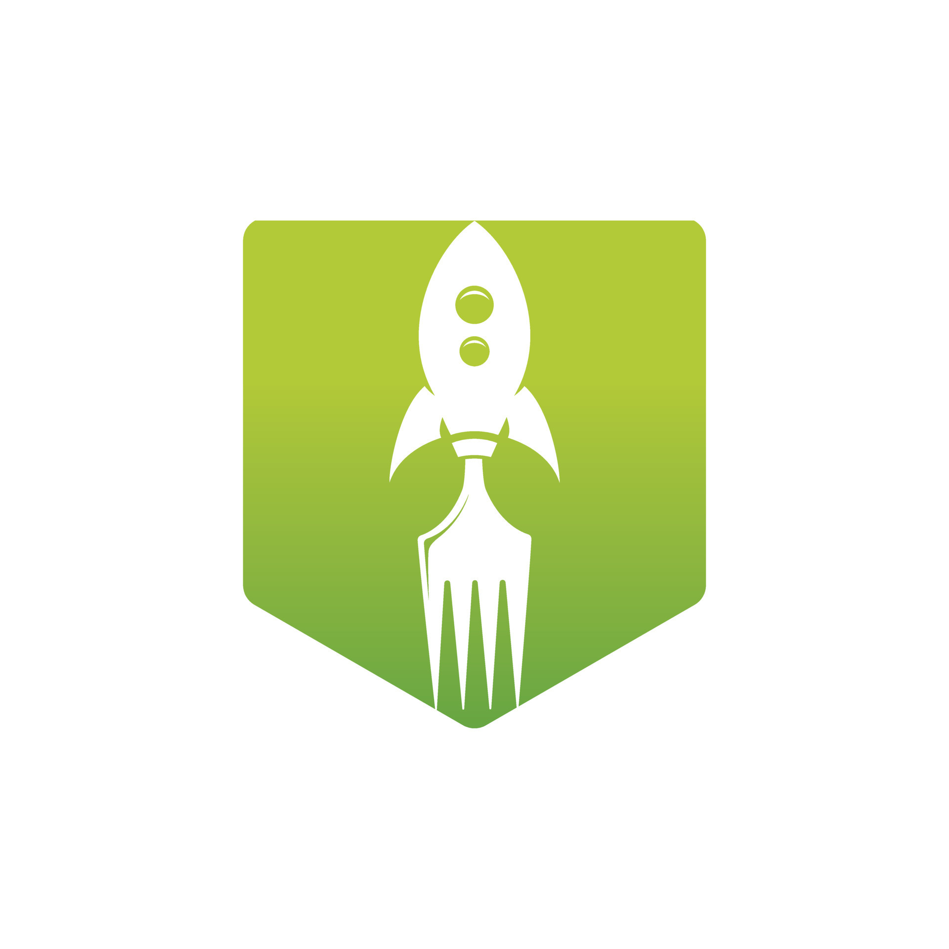 Rocket food logo design illustration. Fast food delivery logo template ... Rocket food logo design illustration. Fast food delivery logo template ...