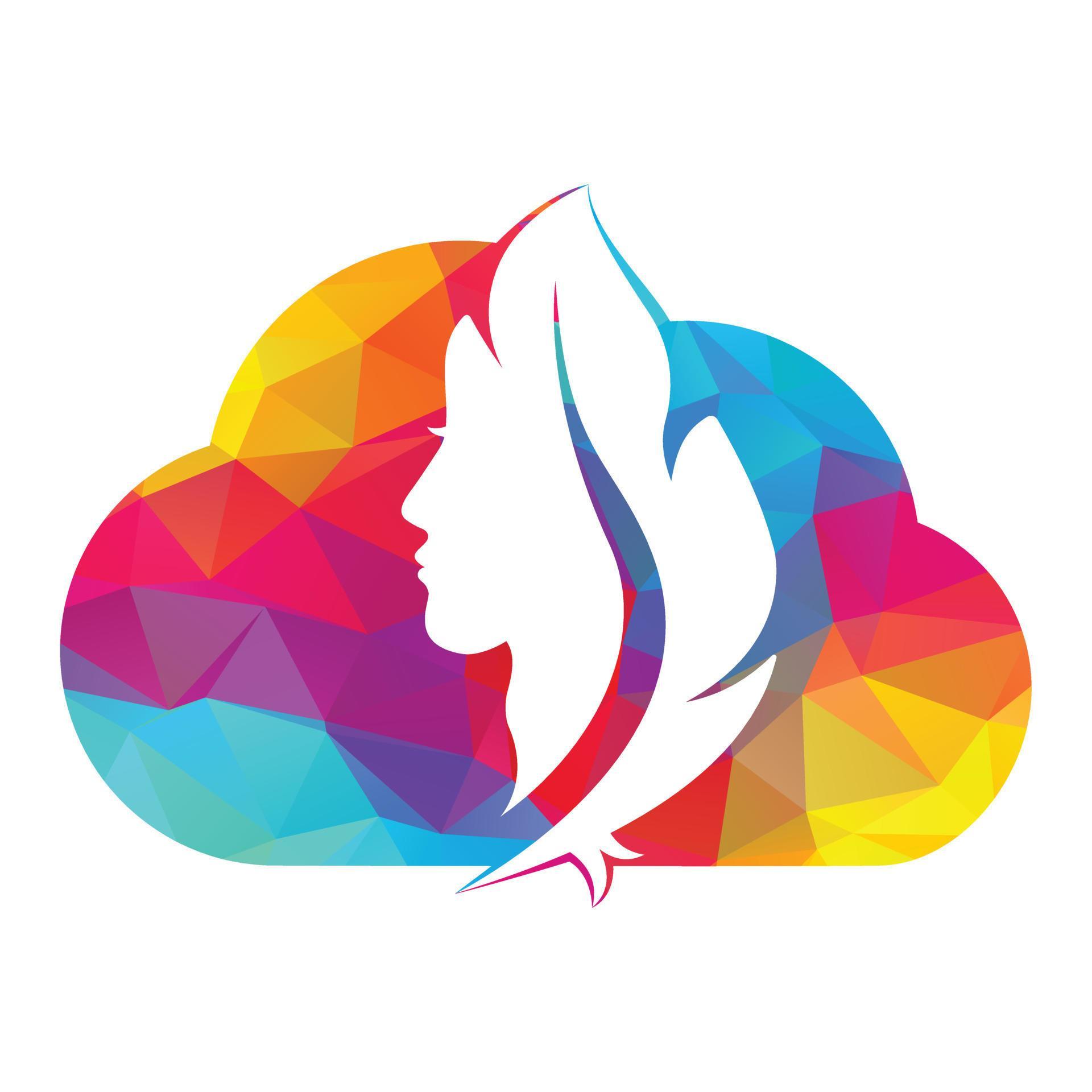 Soft Beauty Logo Template Design Vector. Spa and Salon logo template. 11402538 Vector Art at ...