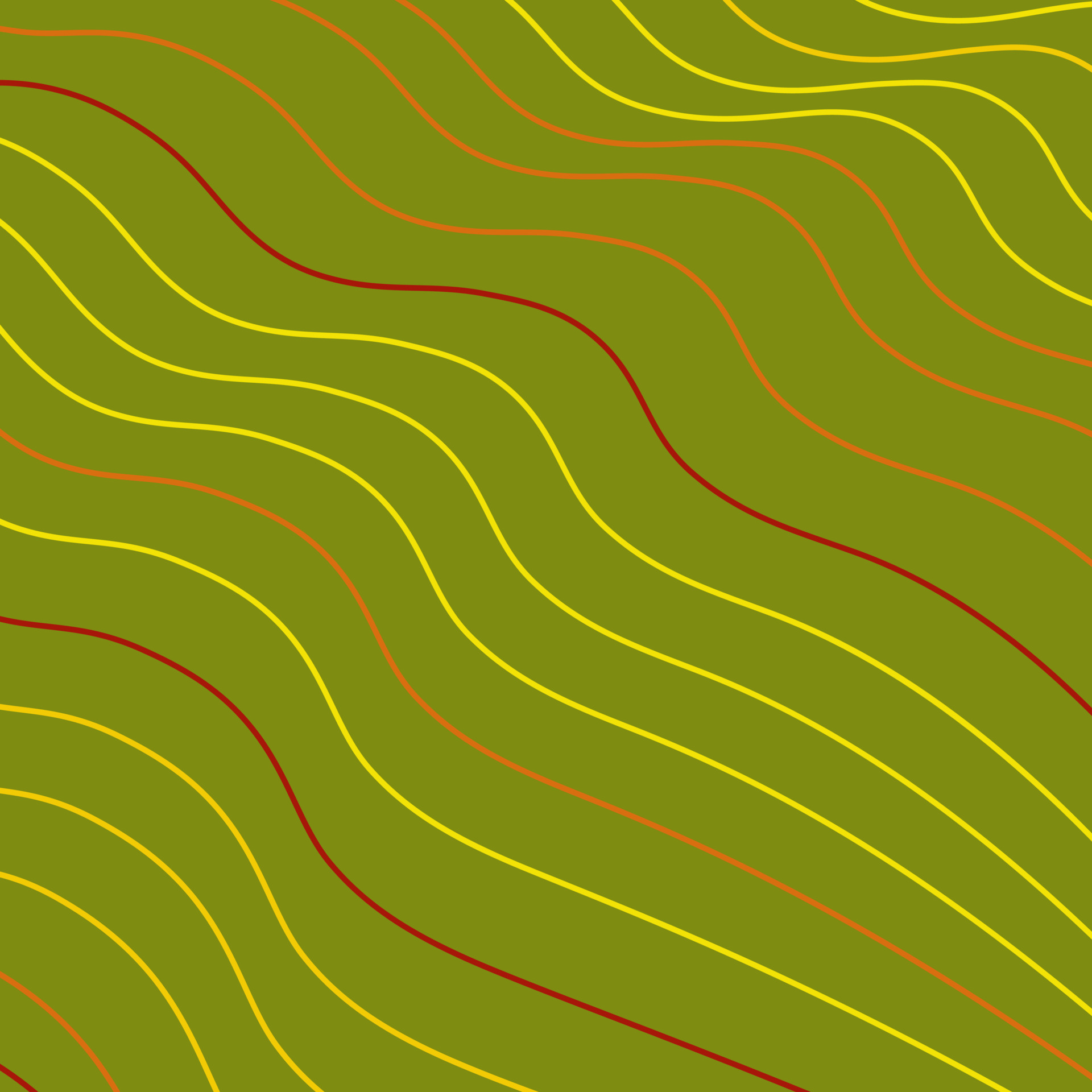 Abstract Wavy Lines Background Vector 11403694 Vector Art At Vecteezy