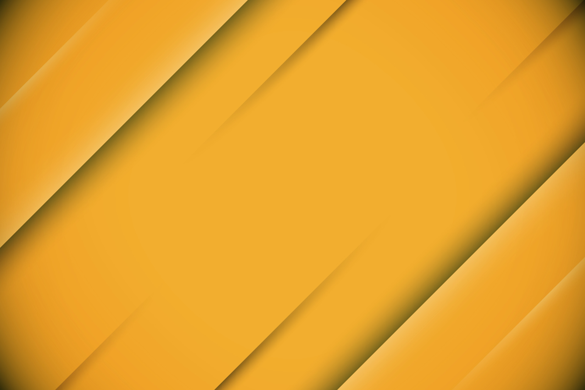 Abstract Yellow With Dynamic Lines Background Vector 11403705 Vector