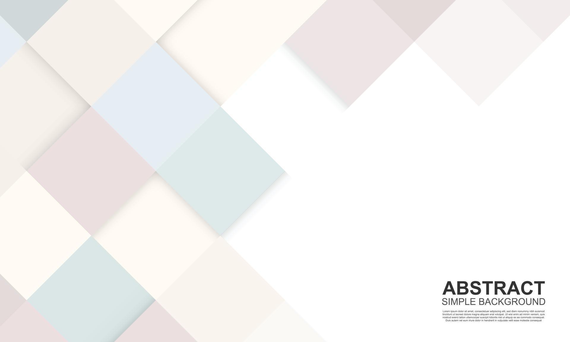 Colorful rectangle tiles background. Abstract rectangle shape background. 11403985 Vector Art at ...