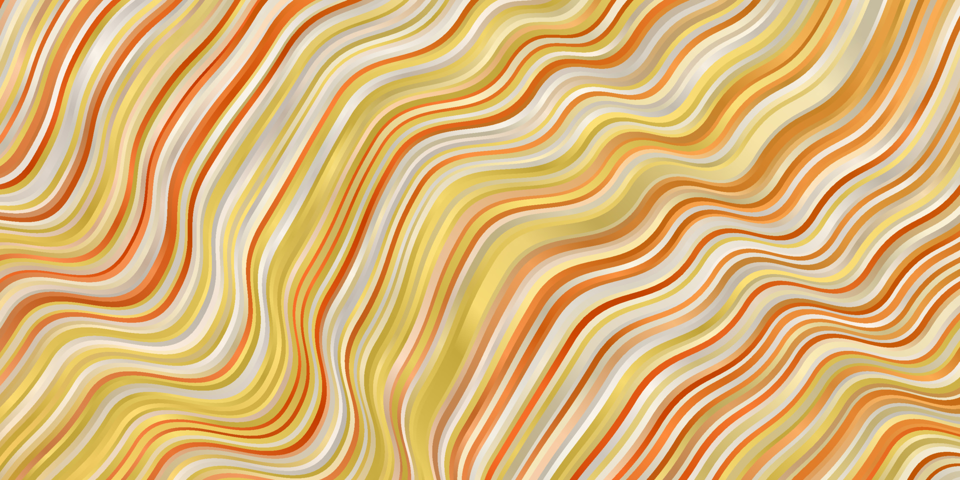 Light Orange Vector Layout With Circular Arc 11408878 Vector Art At