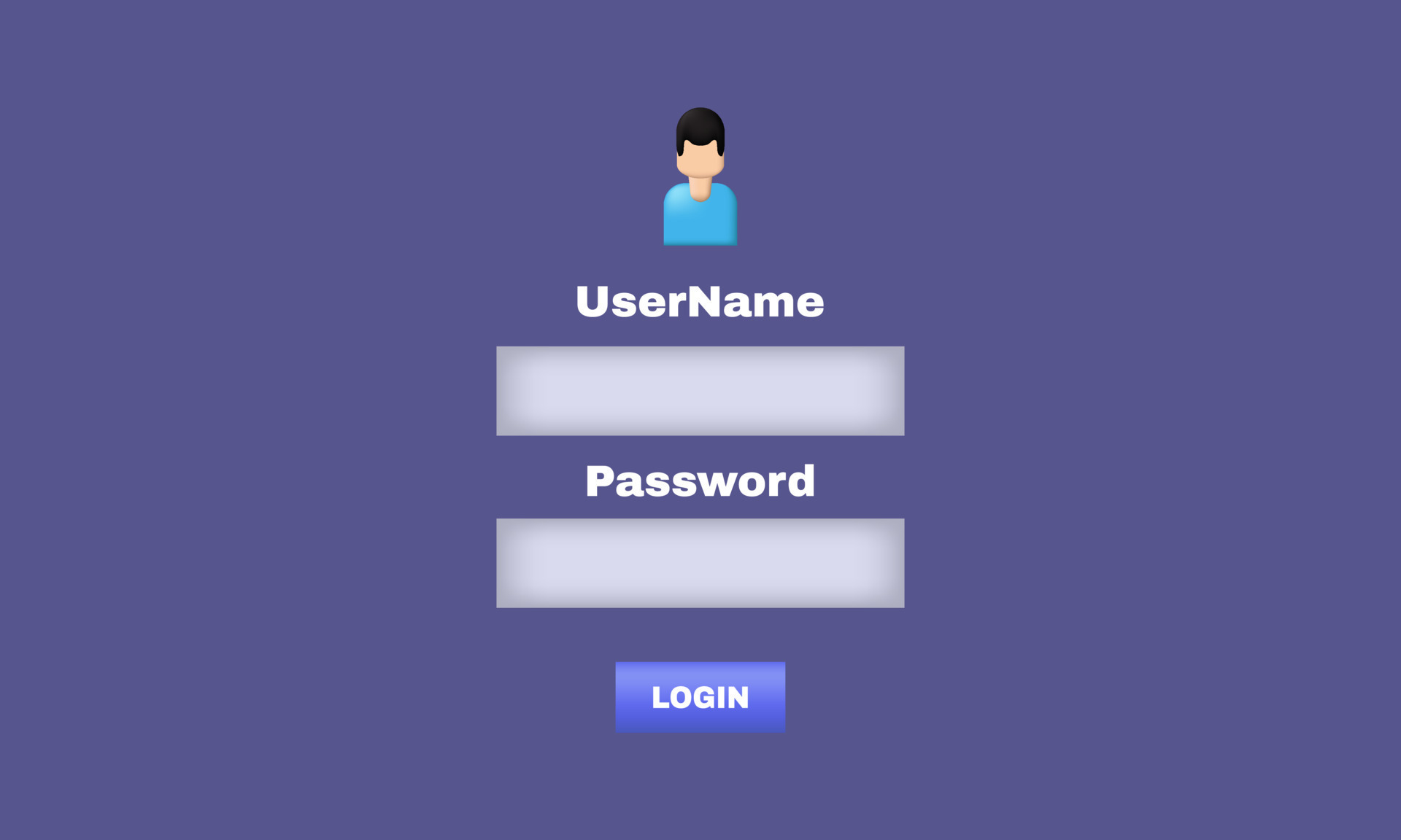unique realistic member login form interface web page 3d design ... unique realistic member login form interface web page 3d design ...