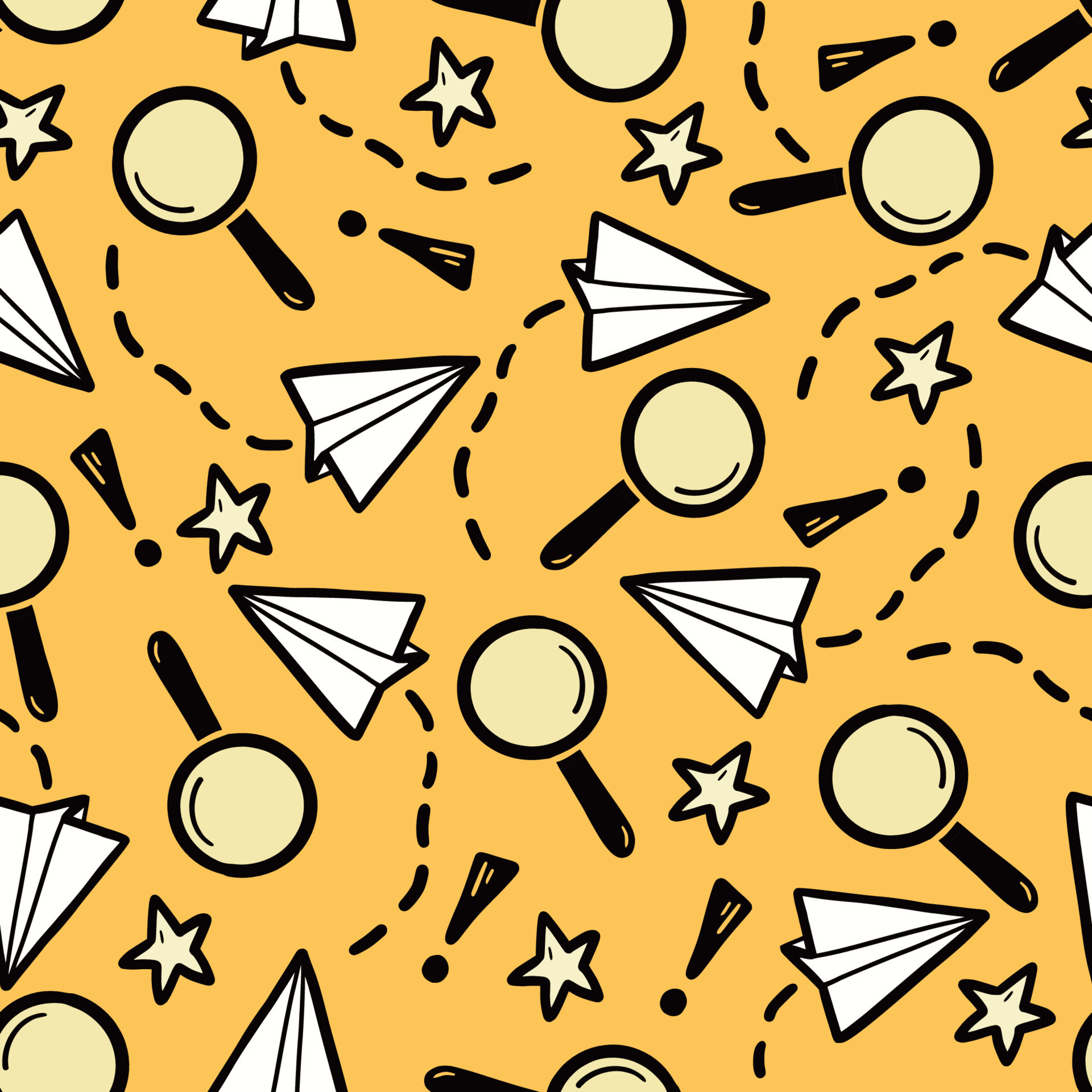 Hand drawn seamless pattern of brainstorm 11411624 Vector Art at Vecteezy Hand drawn seamless pattern of brainstorm 11411624 Vector Art at Vecteezy