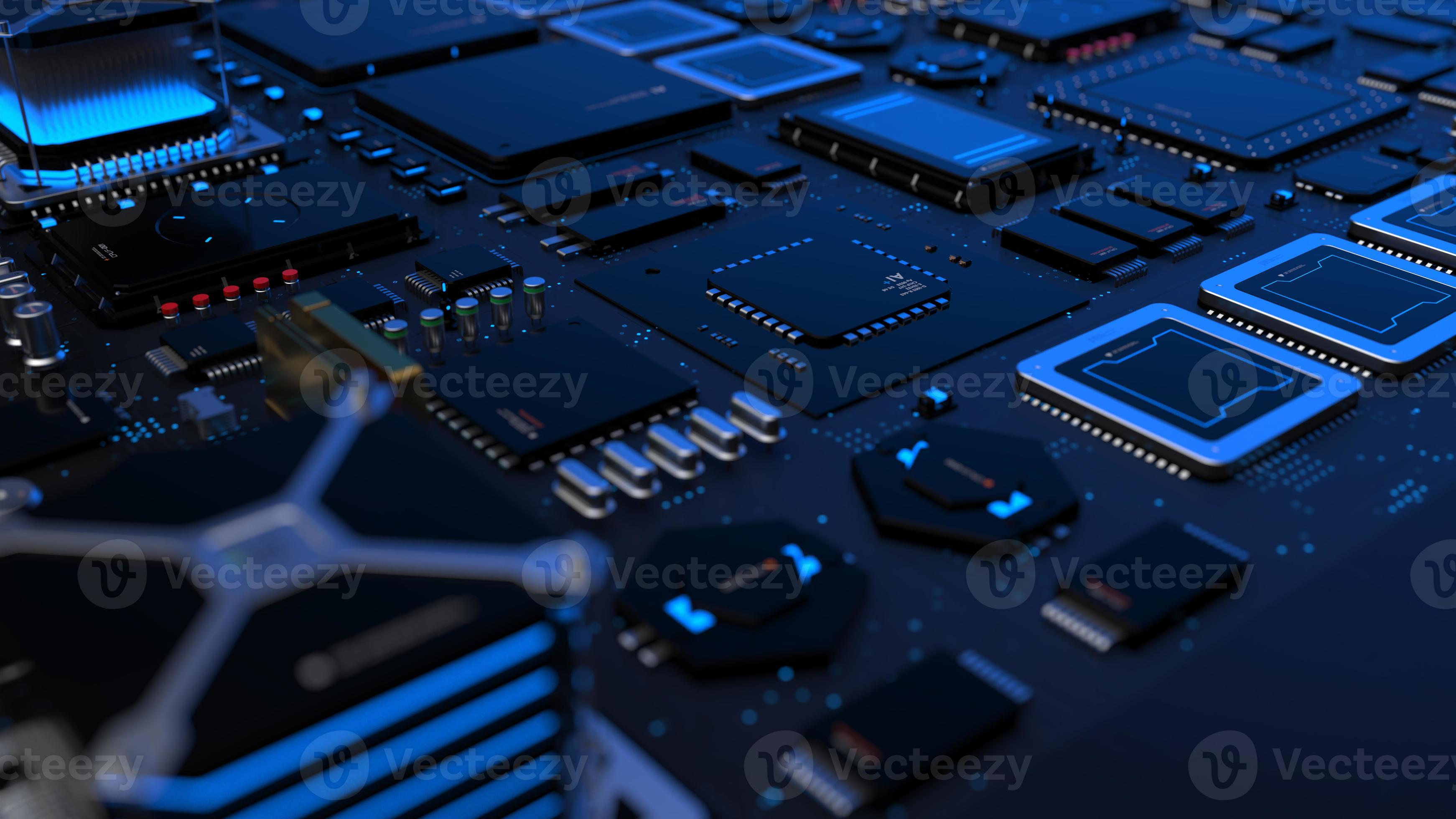 Future Generation Computers