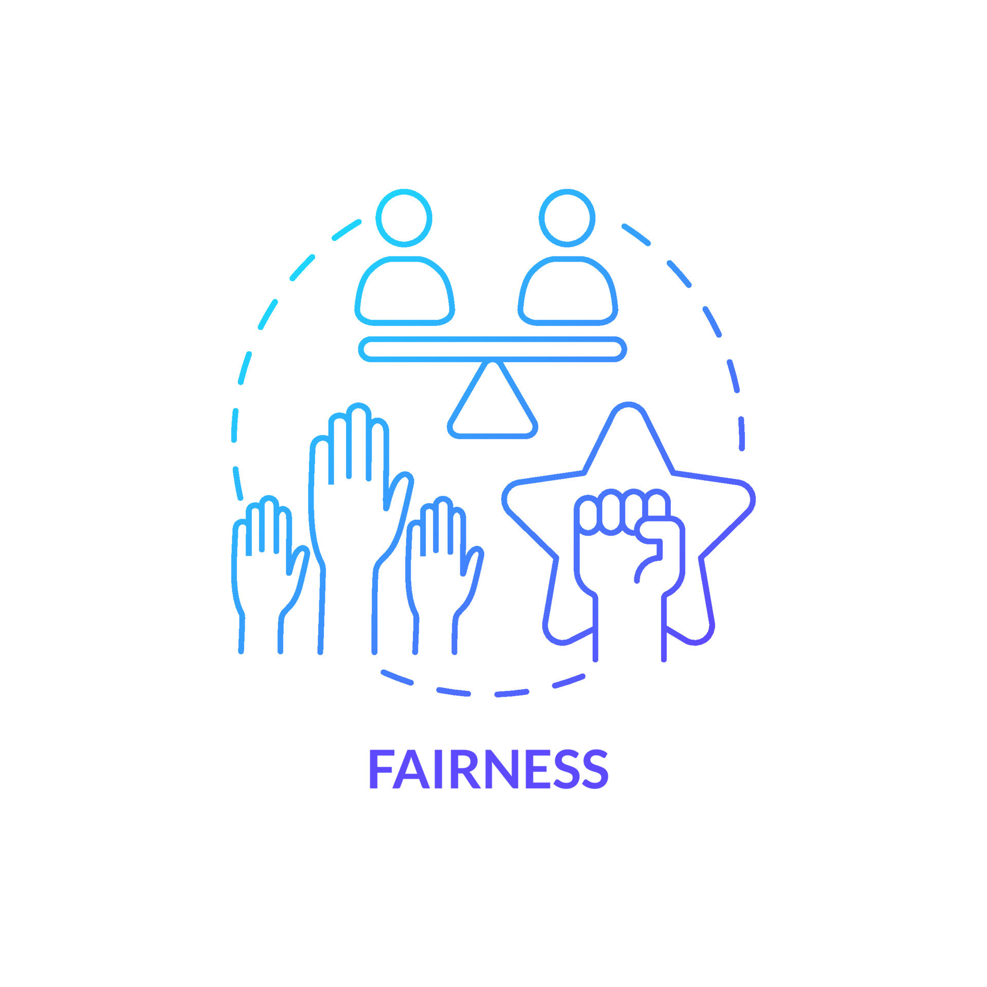Fairness And Equality