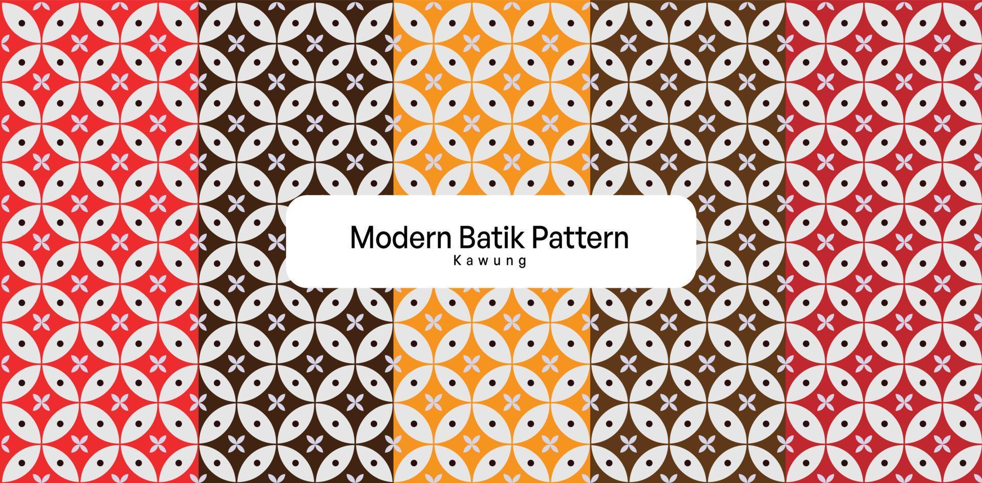 Motif Batik Kawung Jogja: Simbol Keanggunan Dan Filosofi Mendalam Motif Batik Kawung Jogja: Simbol Keanggunan Dan Filosofi Mendalam