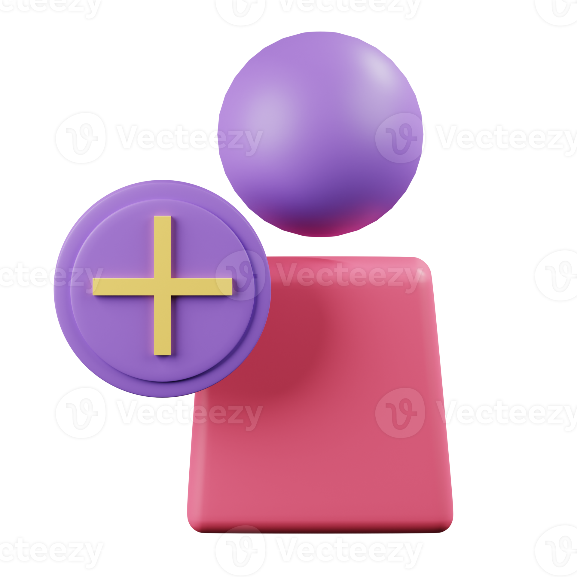 Add user icon 3d 11420617 PNG Add user icon 3d 11420617 PNG