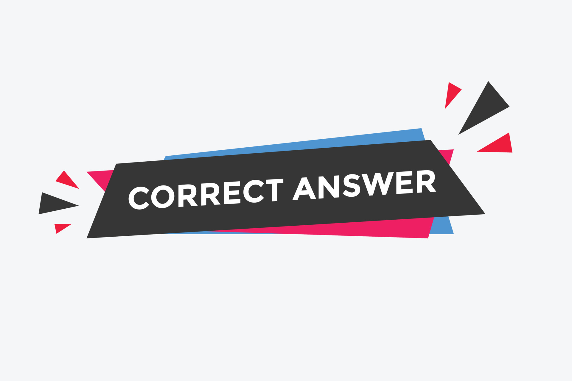 Correct answer text button. Correct answer speech bubble. Correct ... Correct answer text button. Correct answer speech bubble. Correct ...