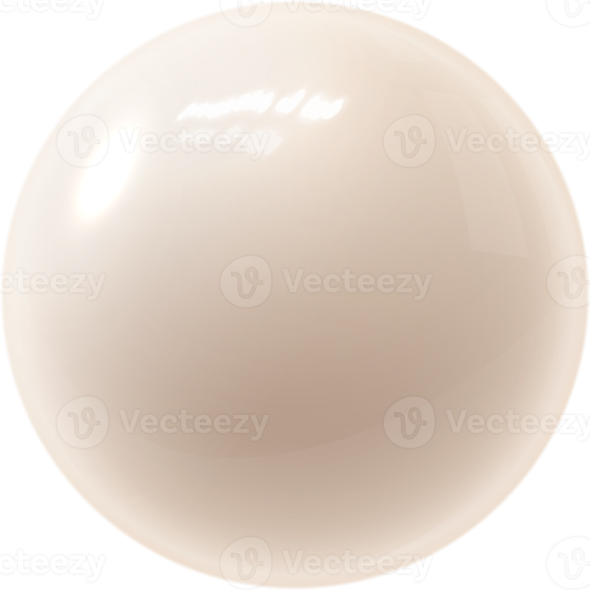white billiard ball 11421143 PNG
