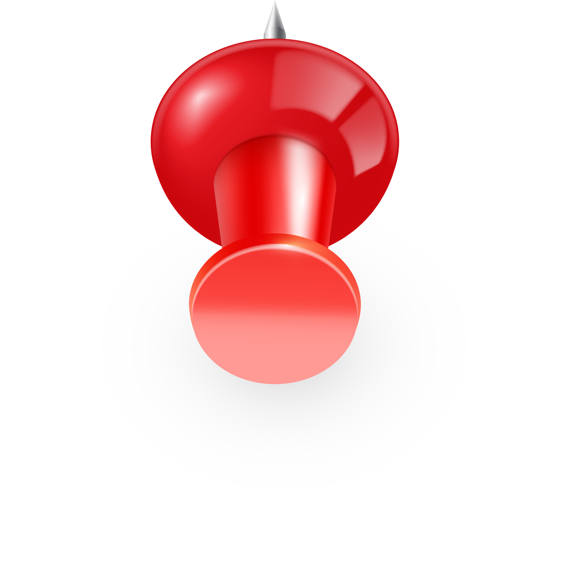 glänzend rote Stecknadel 11421152 PNG glänzend rote Stecknadel 11421152 PNG