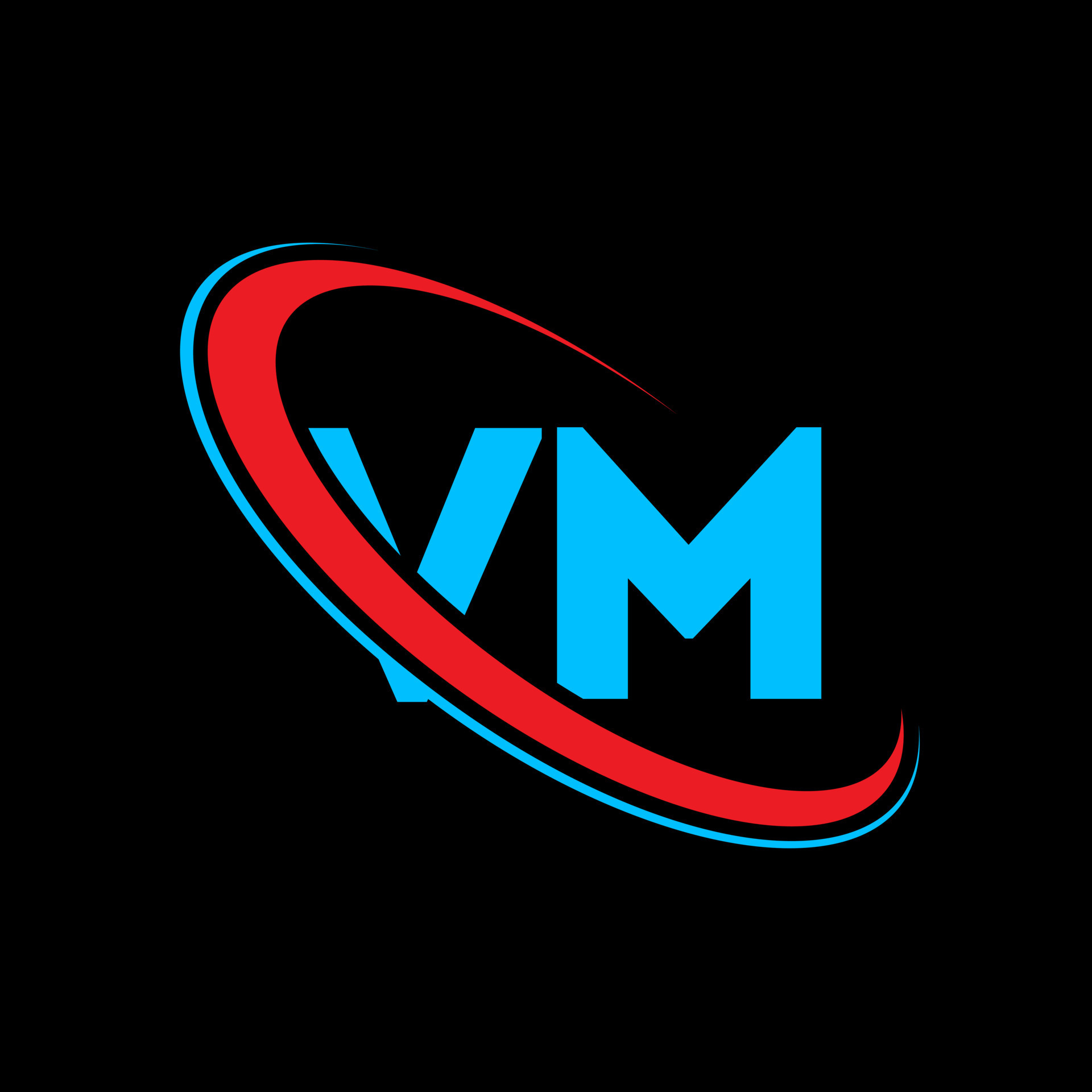 VM logo. VM design. Blue and red VM letter. VM letter logo design ... VM logo. VM design. Blue and red VM letter. VM letter logo design ...