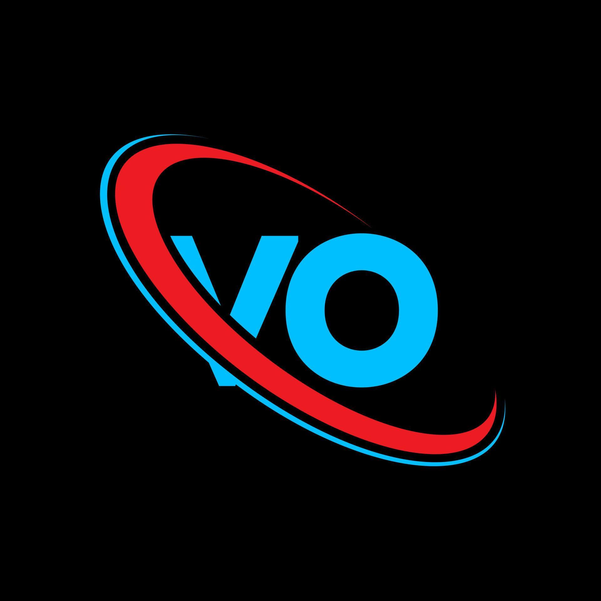 VO logo. VO design. Blue and red VO letter. VO letter logo design ... VO logo. VO design. Blue and red VO letter. VO letter logo design ...