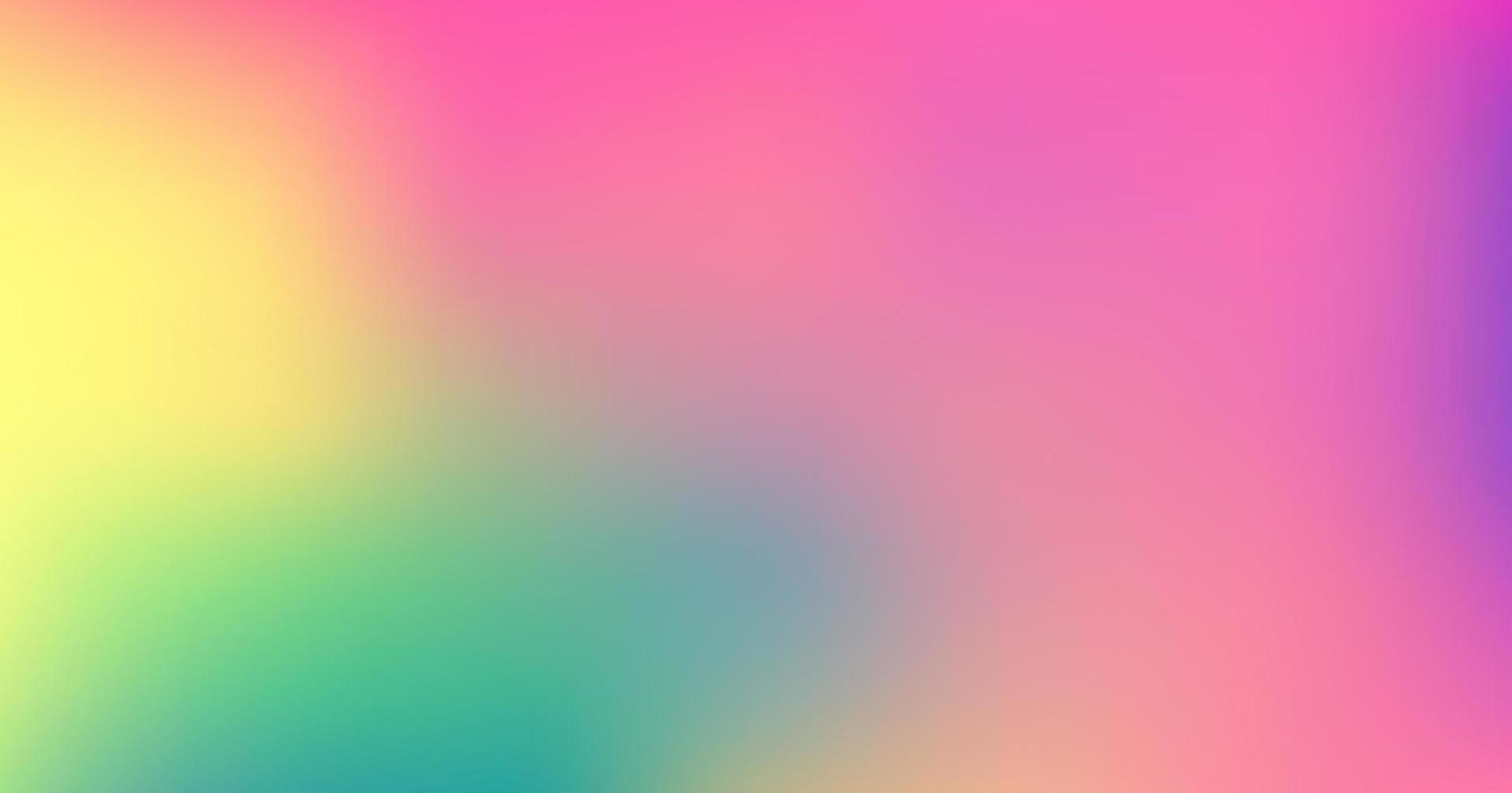 Vector Abstract Smooth Blur Background Backdrop For Your Design Wallpaper Template With Color