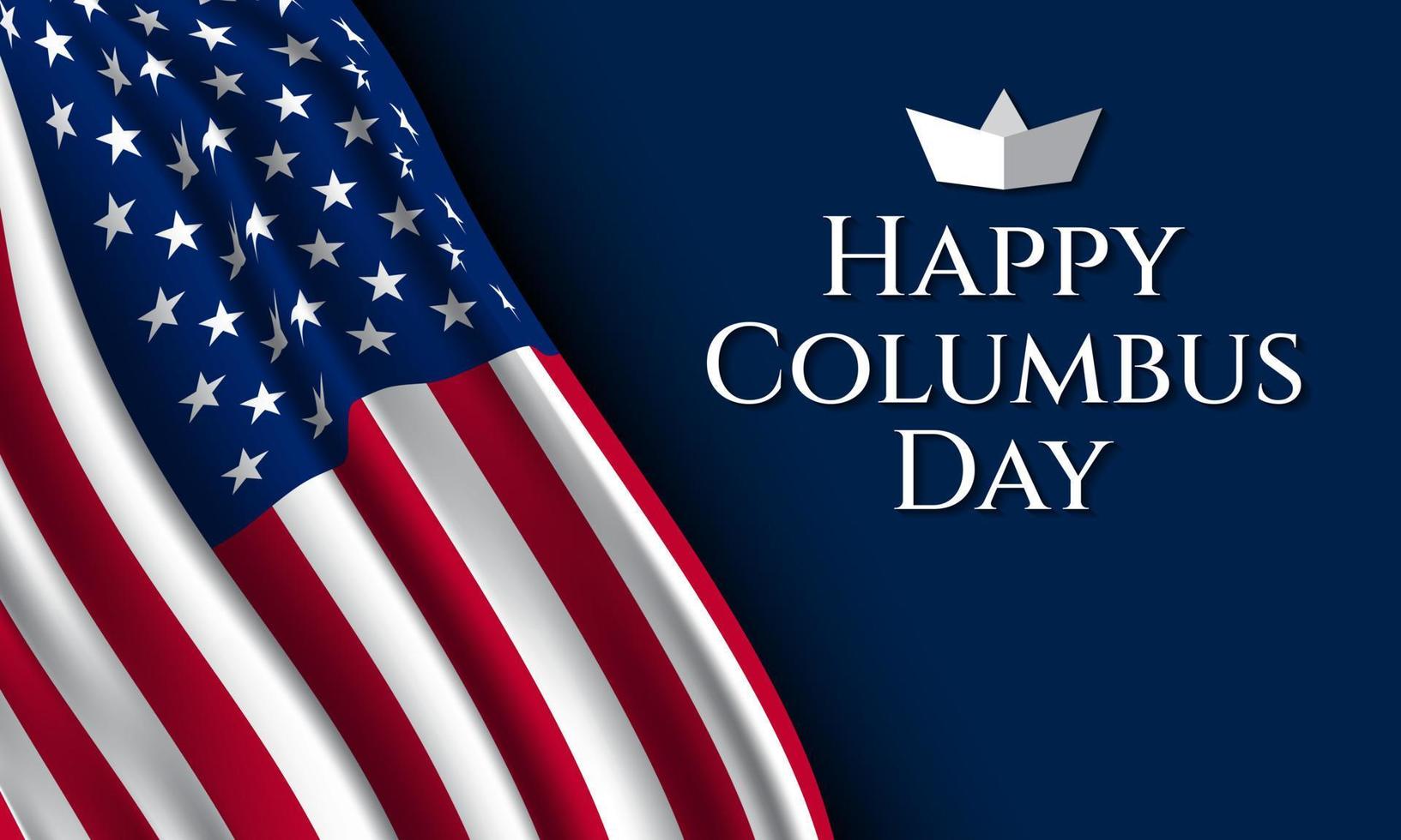 Columbus Day Background Design. 11425333 Vector Art at Vecteezy Columbus Day Background Design. 11425333 Vector Art at Vecteezy