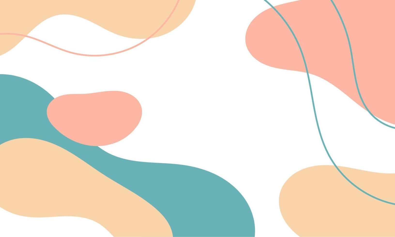 Abstract white background with organic shapes. Abstract design ... Abstract white background with organic shapes. Abstract design ...