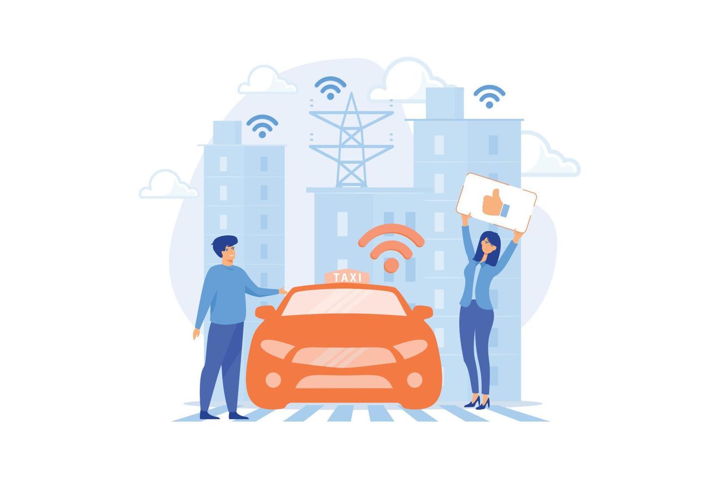 City Using Intelligent Transportation System Technologies Intelligent Transportation System