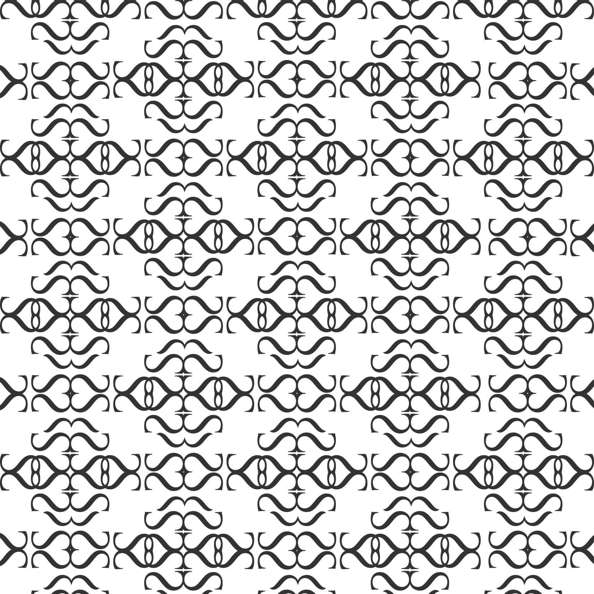 Abstract Tribal Ethnic Pattern Vector Art Design Illustration 11427667 Vector Art At Vecteezy