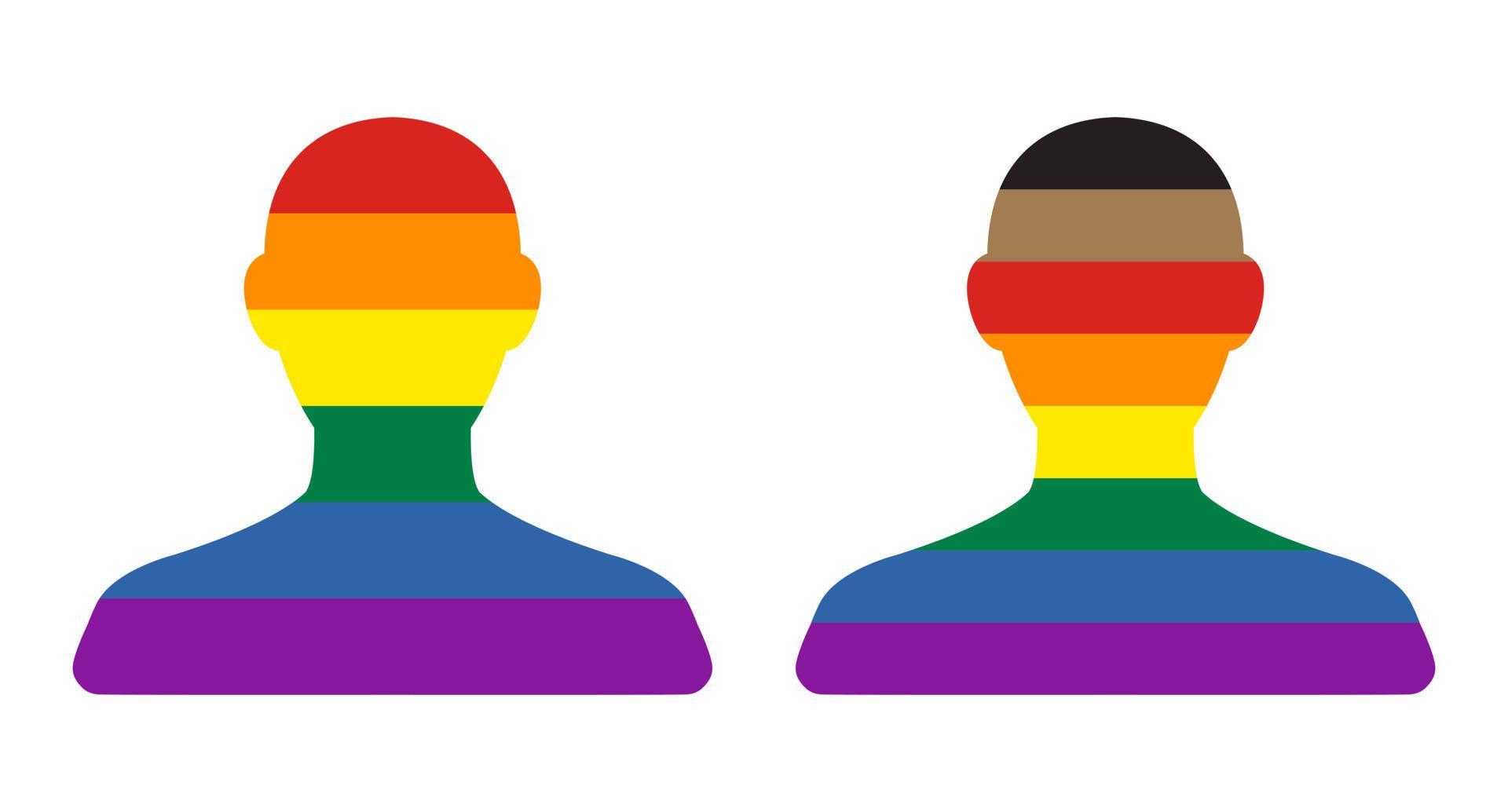 LGBT avatar icon. New Pride flag symbol. vector illustration 11428322 ... LGBT avatar icon. New Pride flag symbol. vector illustration 11428322 ...