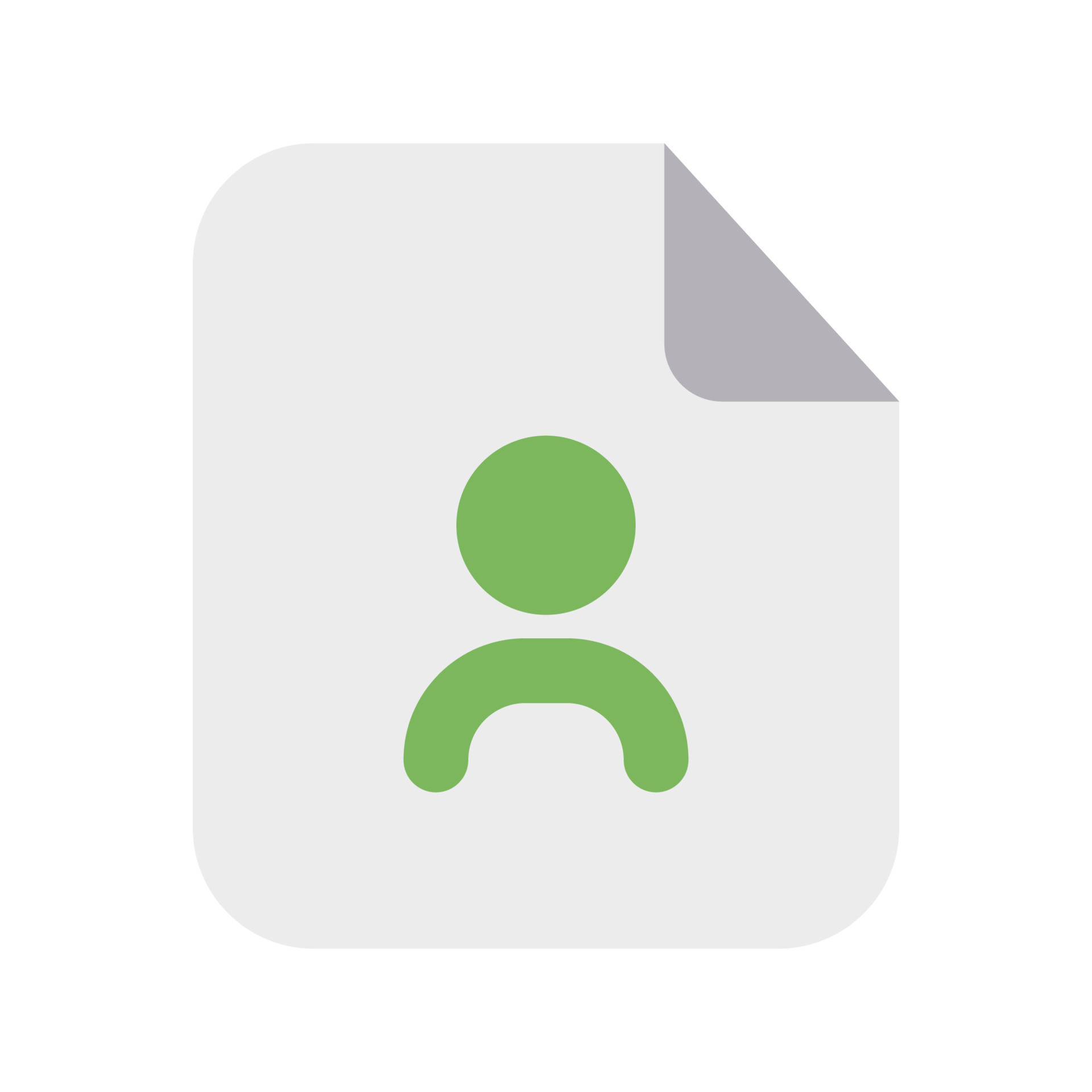 User Files Icon with Flat Style 11429462 Vector Art at Vecteezy