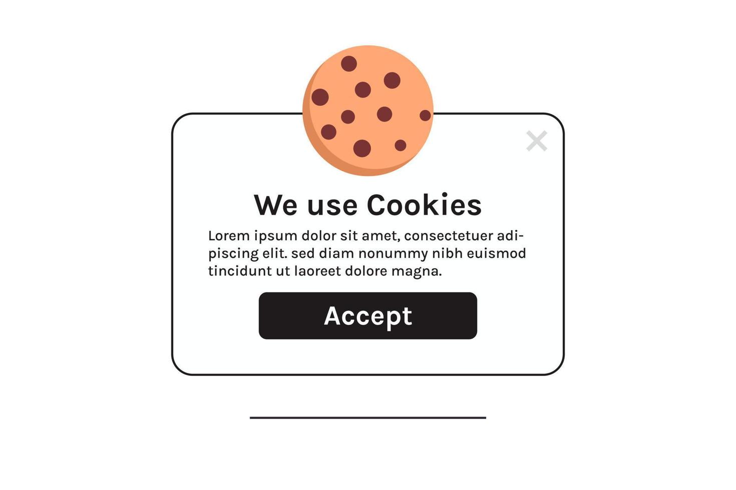 protección de la información de datos personales cookie y página web de Internet utilizamos el ...