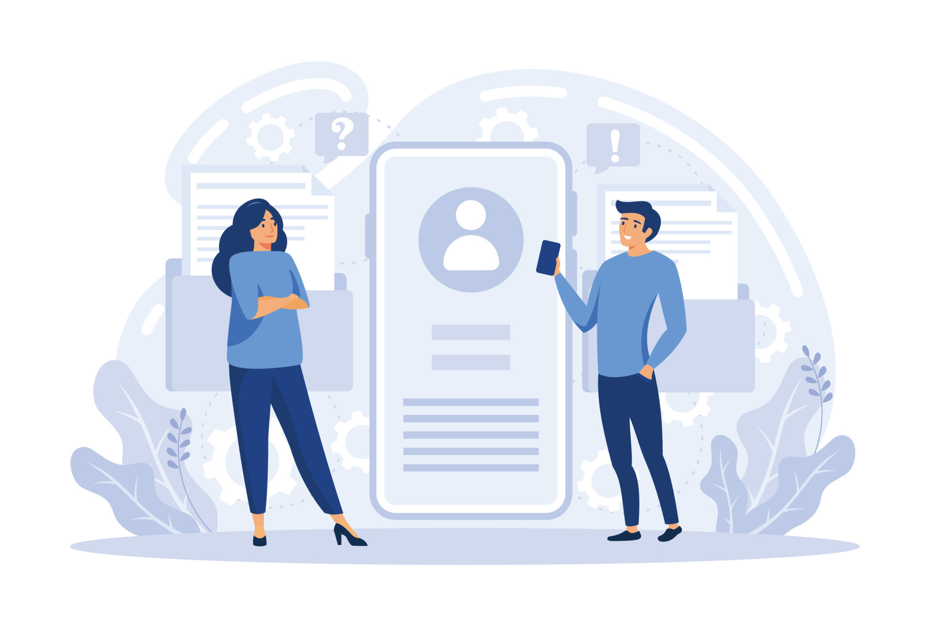 Enter login and password. Registration page on screen. Sign in to your ...