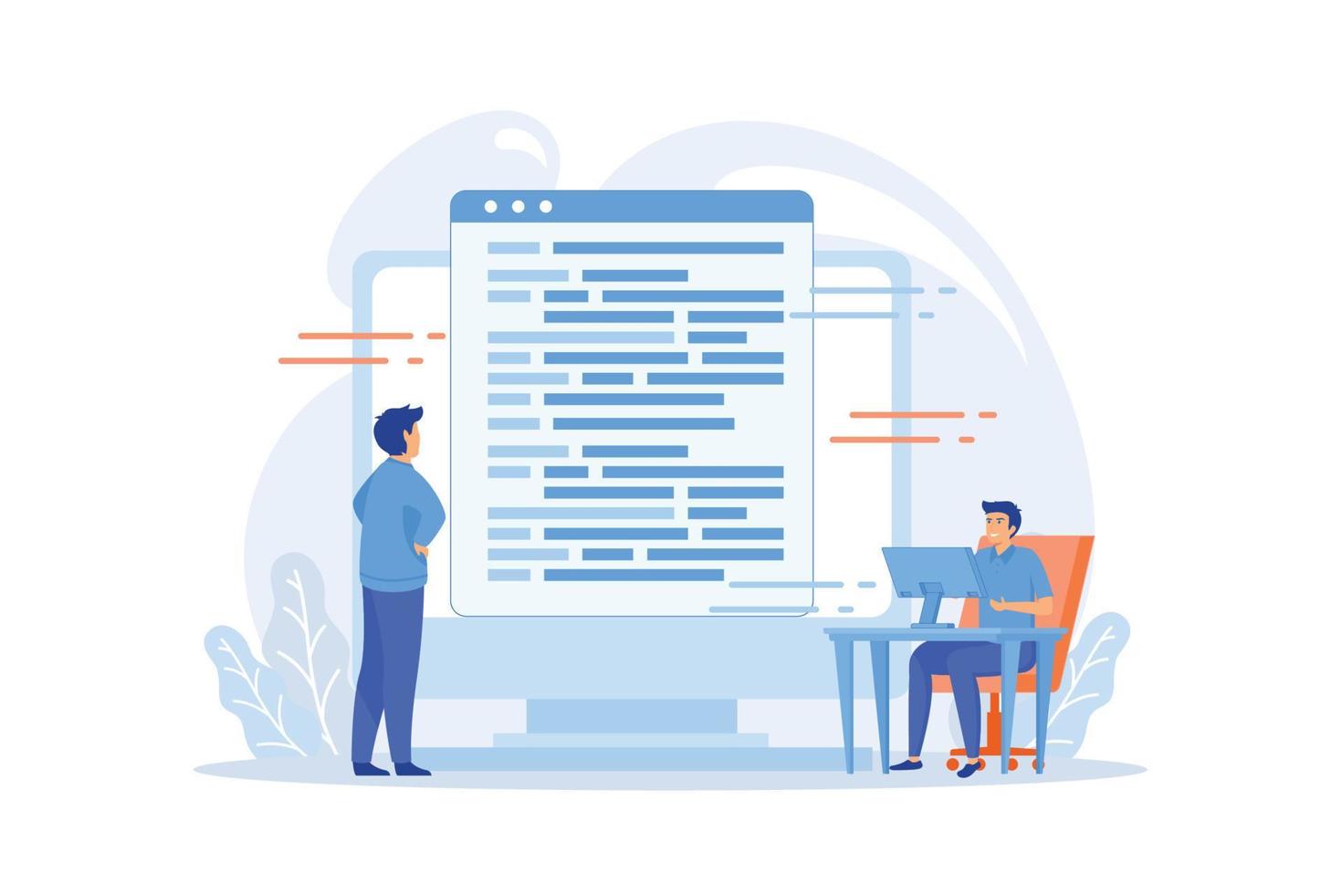 Coding And Website Development Technical Support Programming Engineering Coder Web Developer