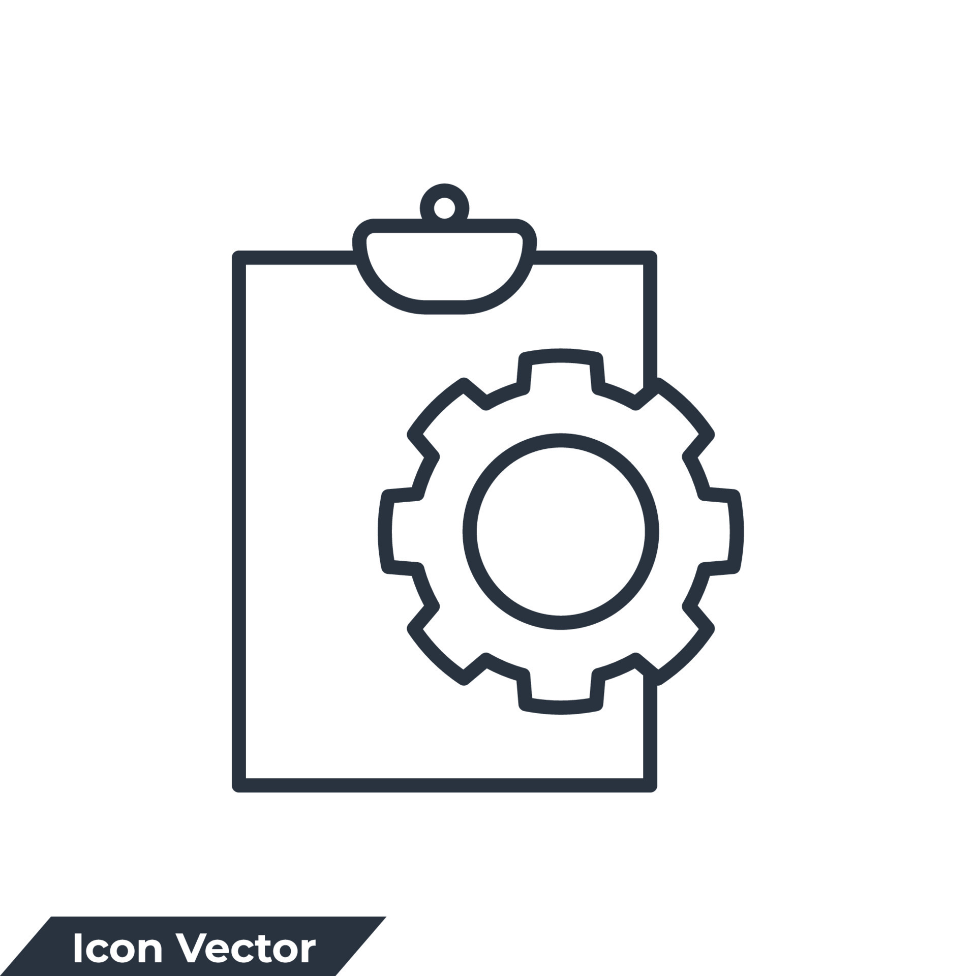 Project Planning Icon