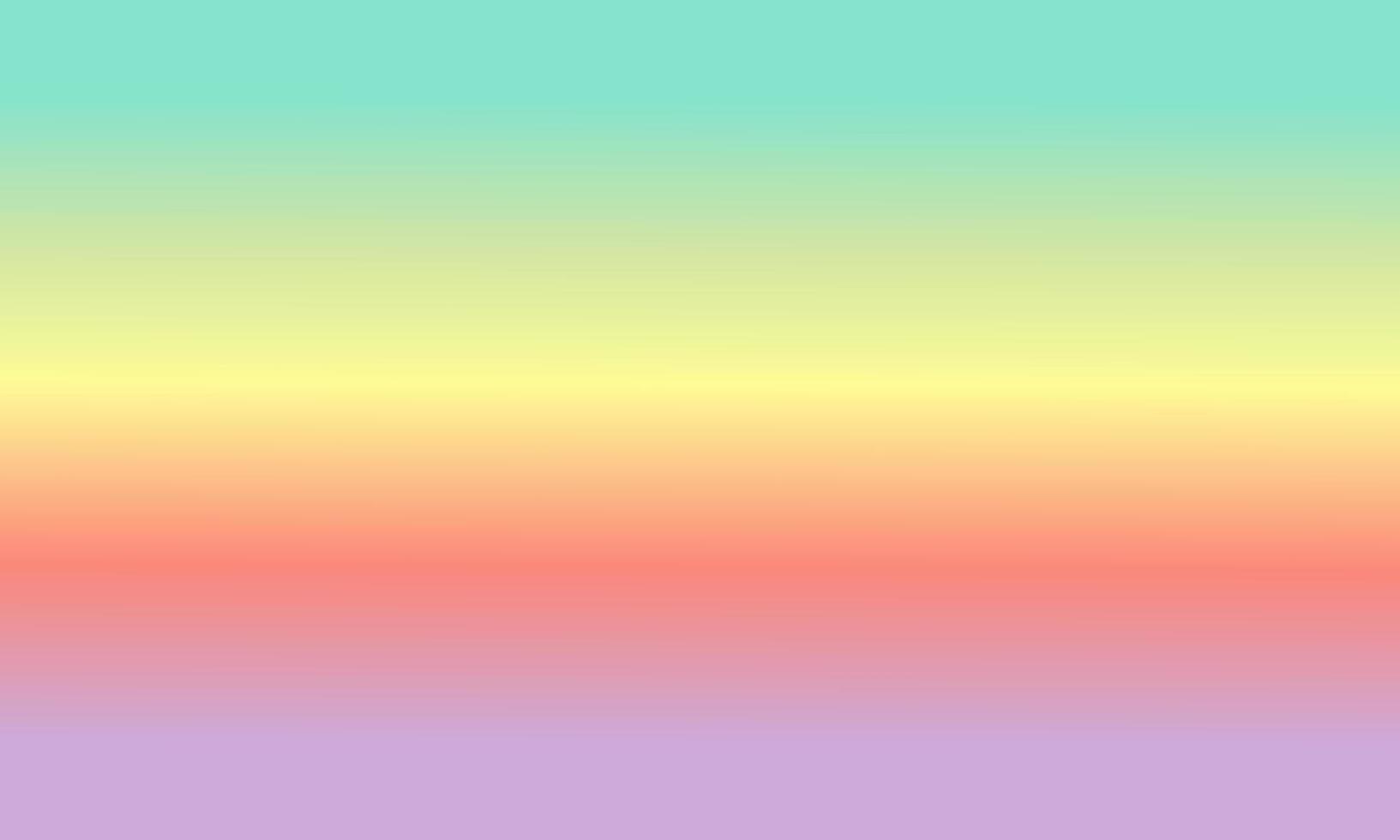 Rainbow gradient vector background. Abstract texture. 11433269 Vector ...