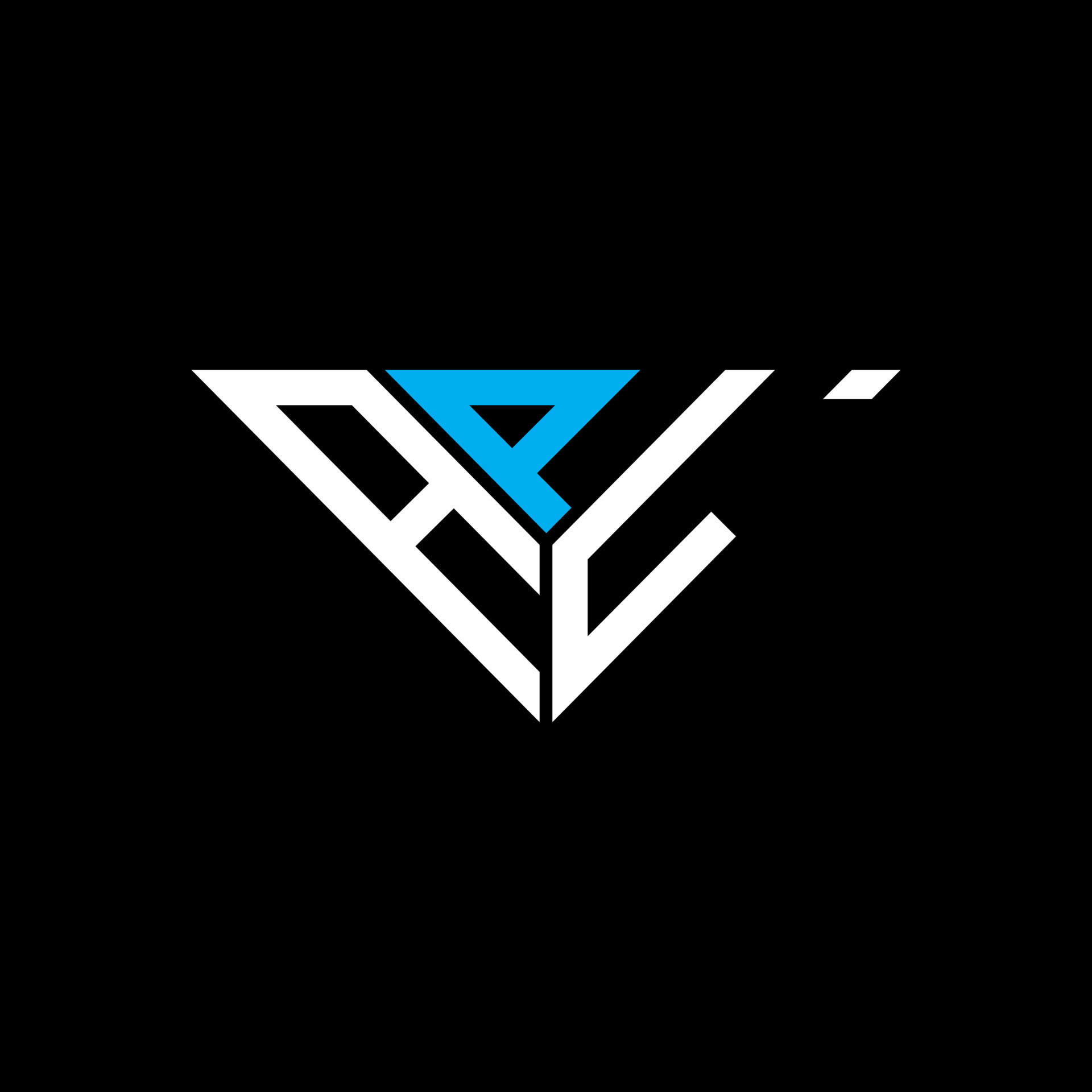 APL letter logo creative design with vector graphic, APL simple and ...