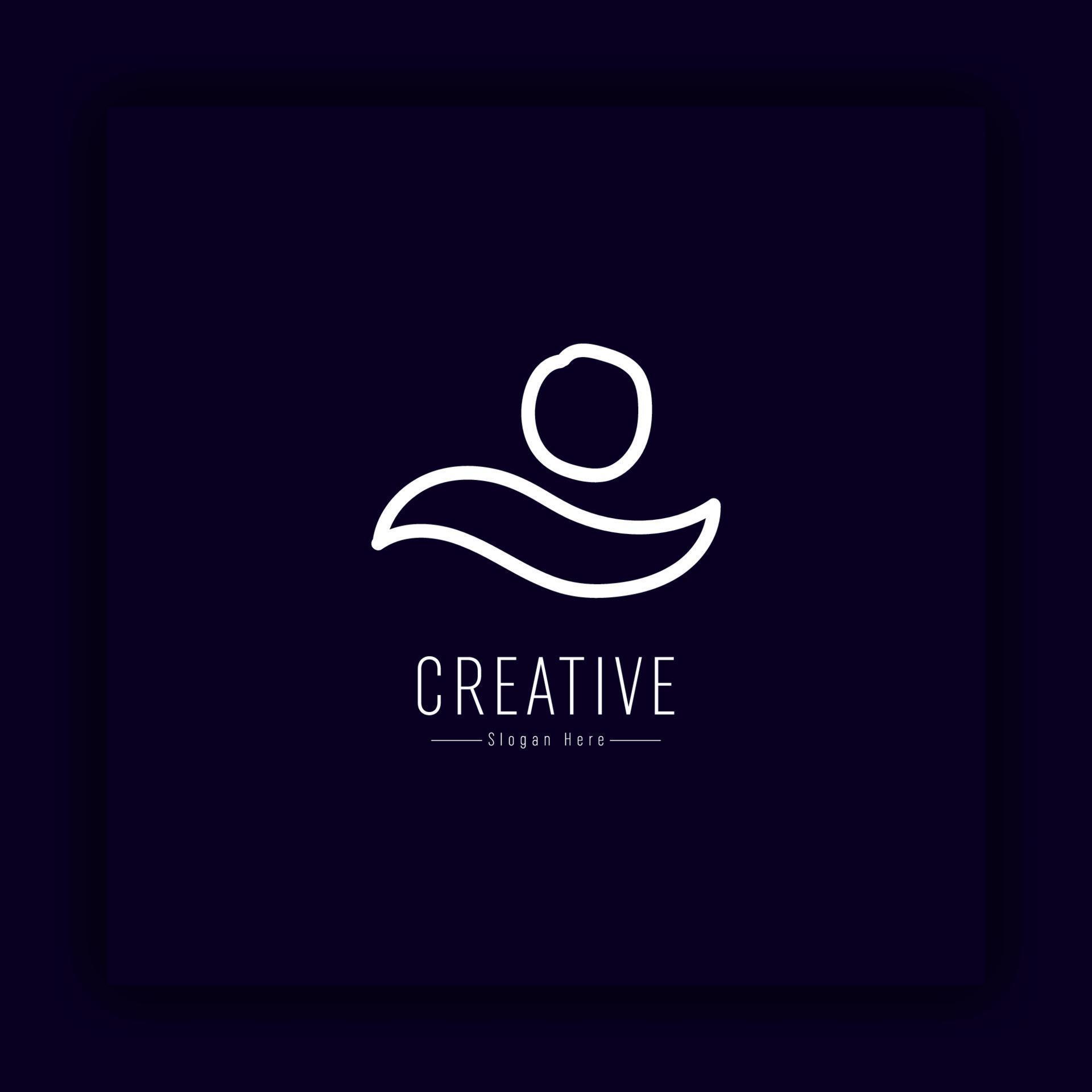 Creative And Innovative Youth Logo Design Has A True Youth Soul In People Logo Style 11442855
