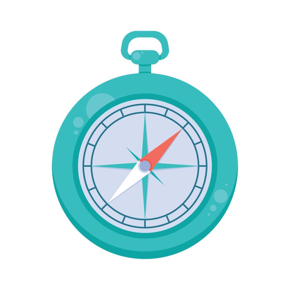 Compass Guide Device 11451427 Vector Art At Vecteezy
