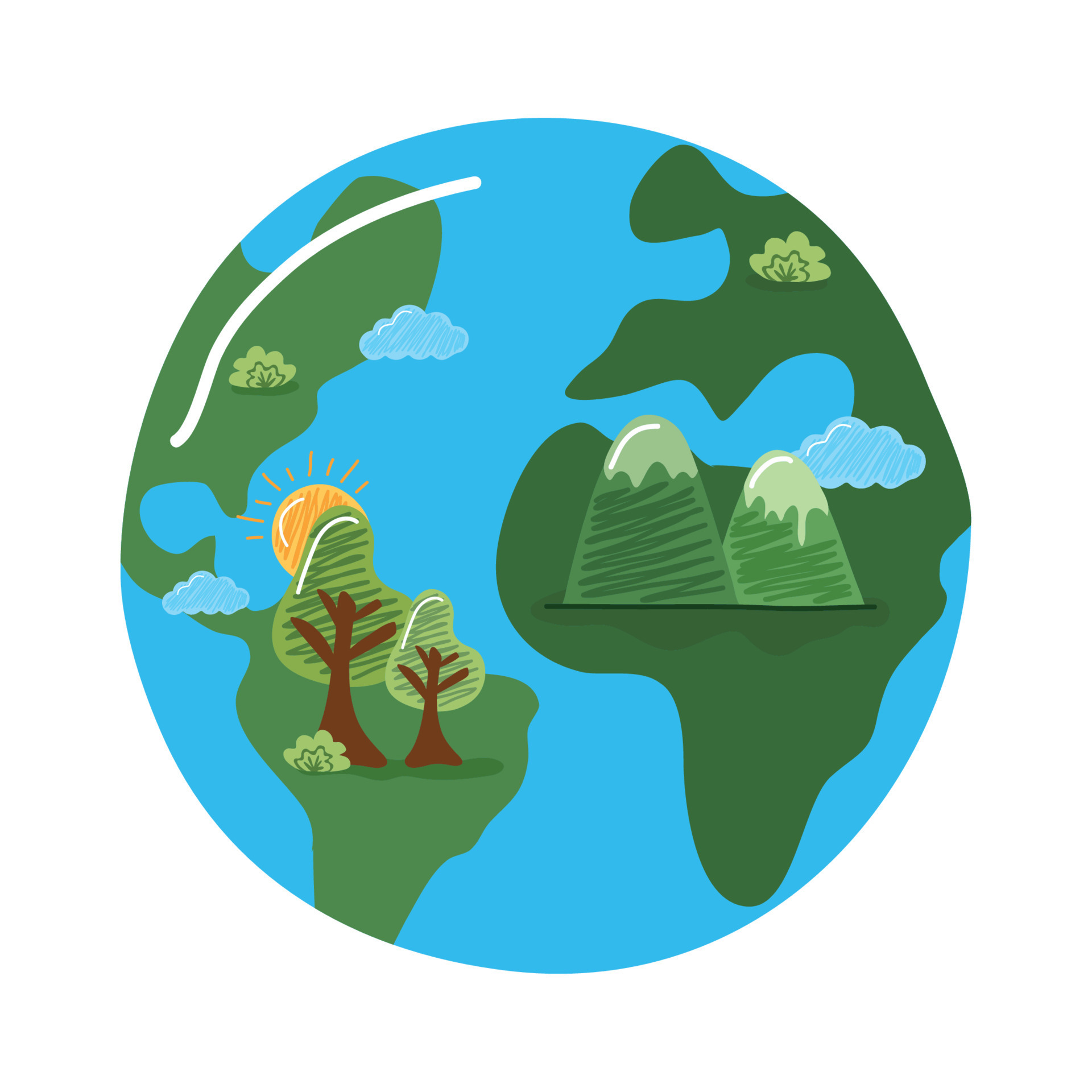 earth planet ecology 11457612 Vector Art at Vecteezy earth planet ecology 11457612 Vector Art at Vecteezy