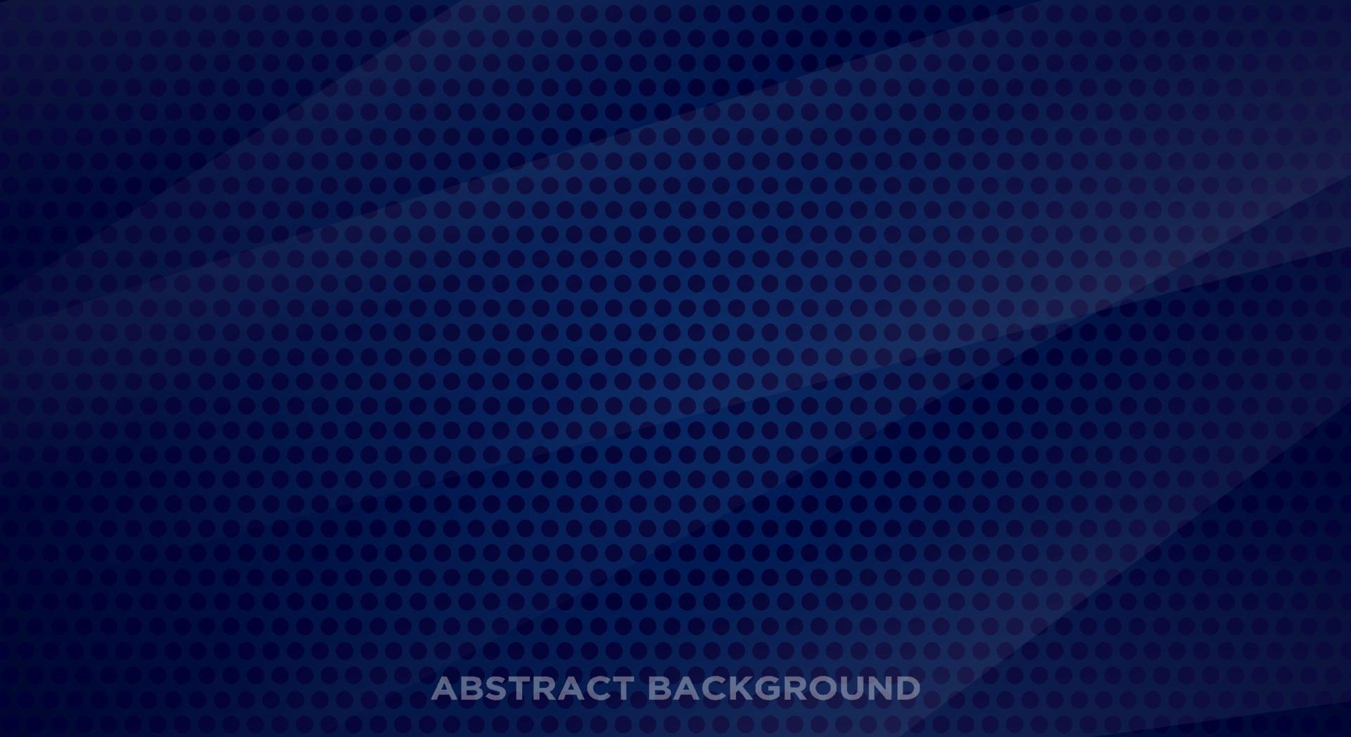 Blurred Background Diagonal Dots Pattern Abstract Dark Blue Gradient Design 11458168 Vector