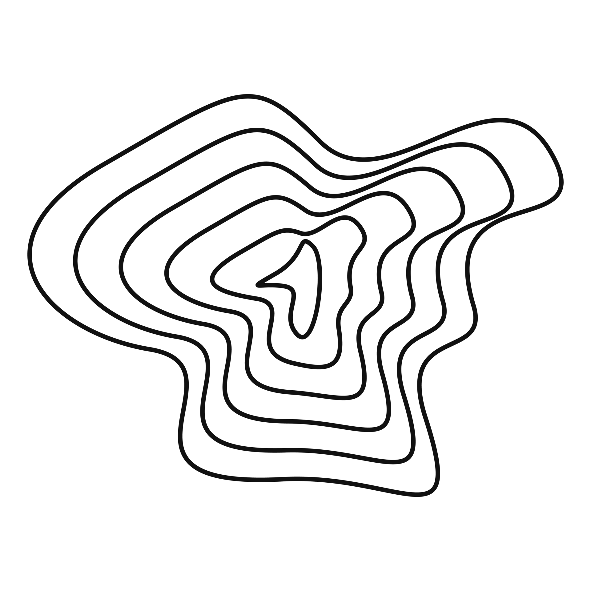 Organic Lines Organic Lines