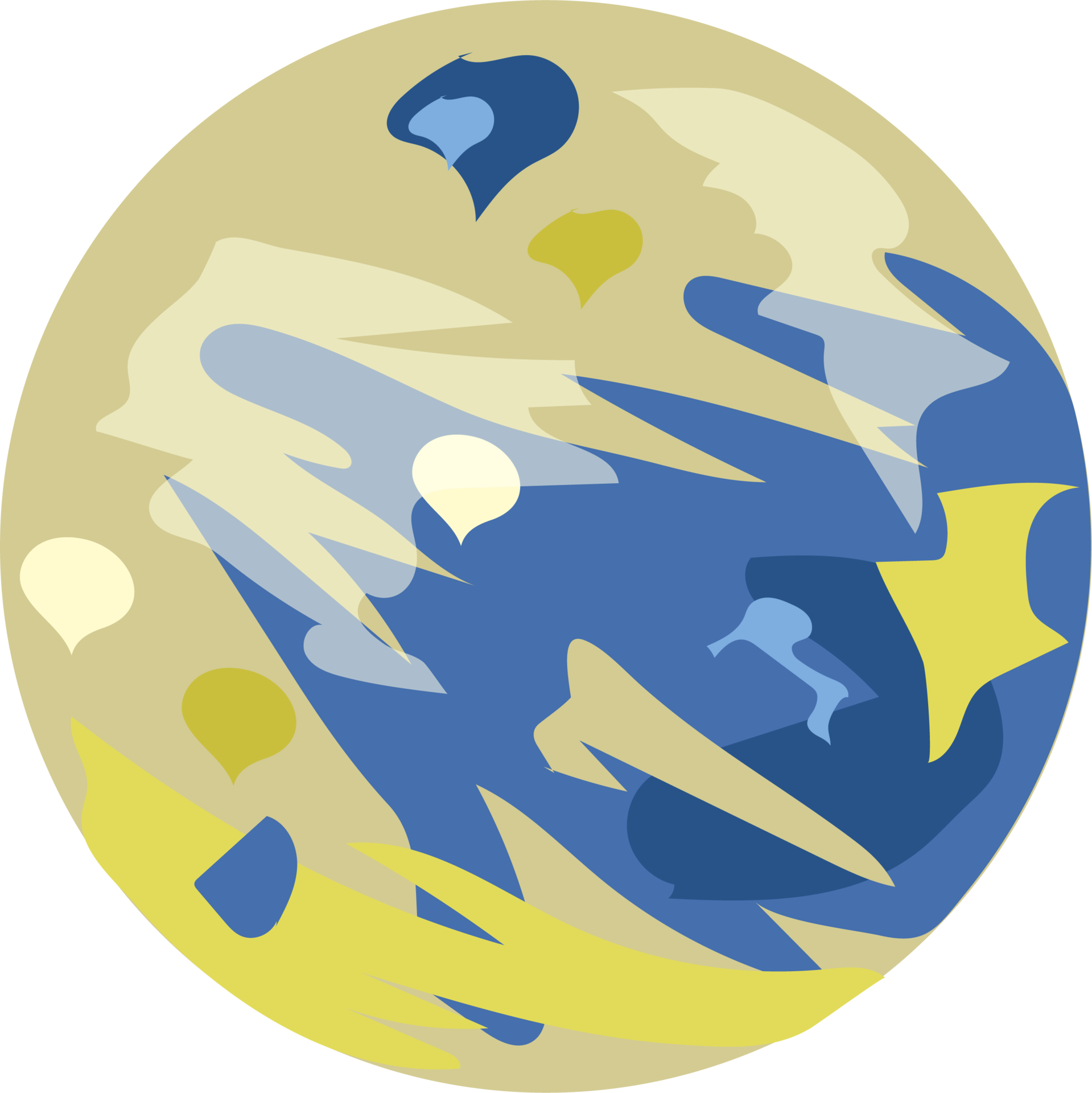 Universe Planet Icon 11459608 Png