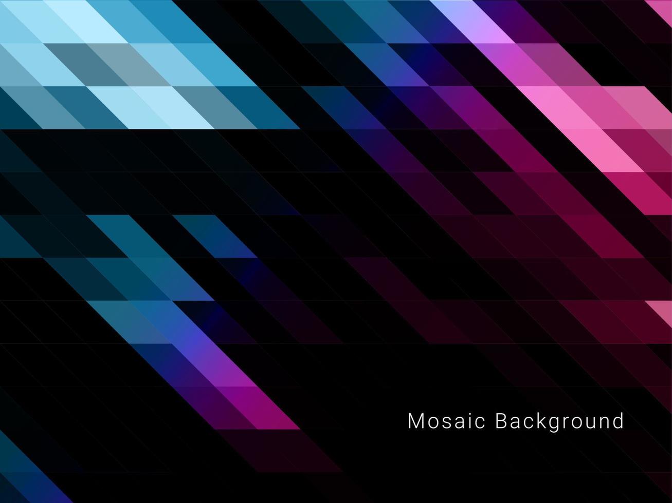 Abstract geometric mosaic pattern modern background 11461567 Vector Art ... Abstract geometric mosaic pattern modern background 11461567 Vector Art ...