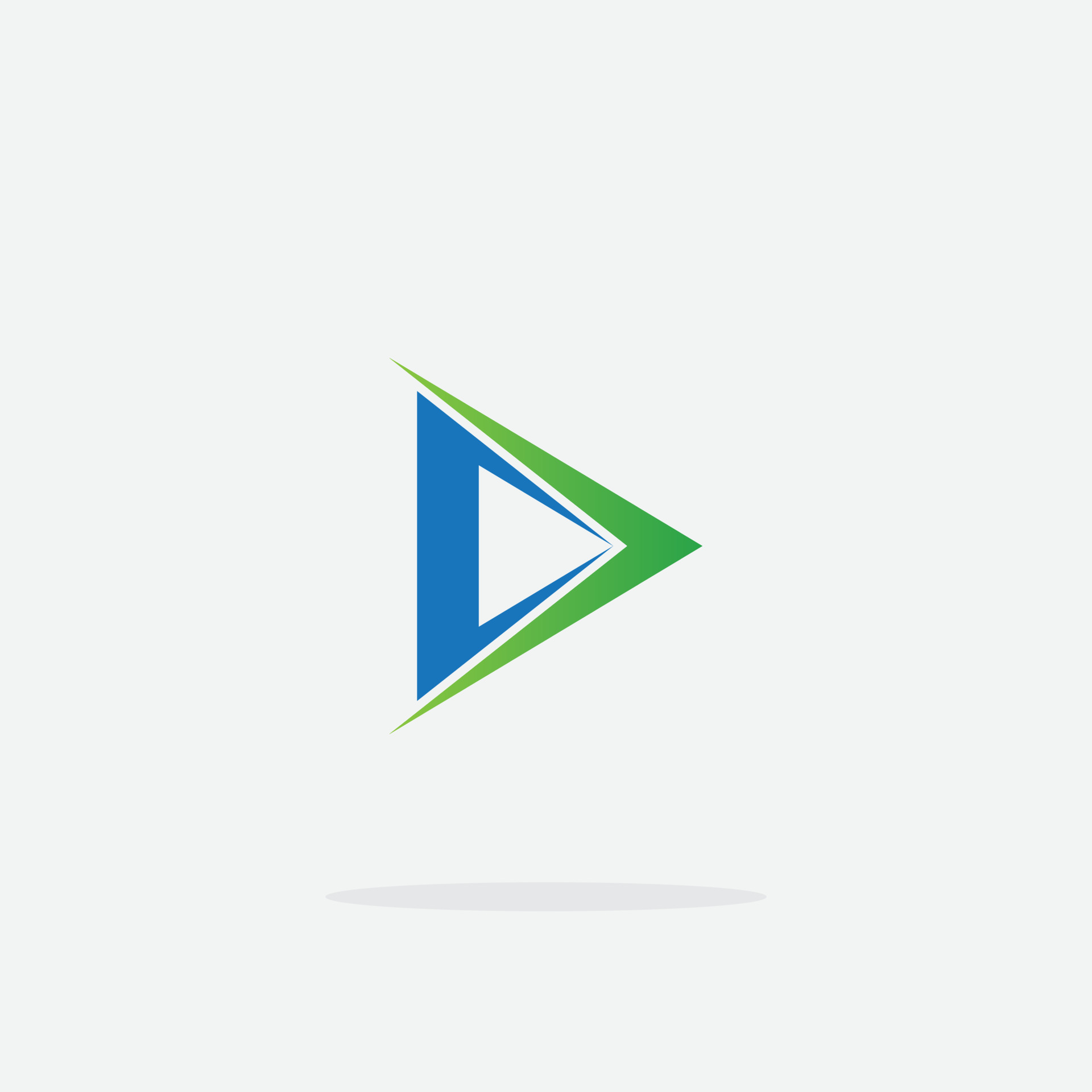 play icon with elegant shape and modern color. play logo. play button ... play icon with elegant shape and modern color. play logo. play button ...