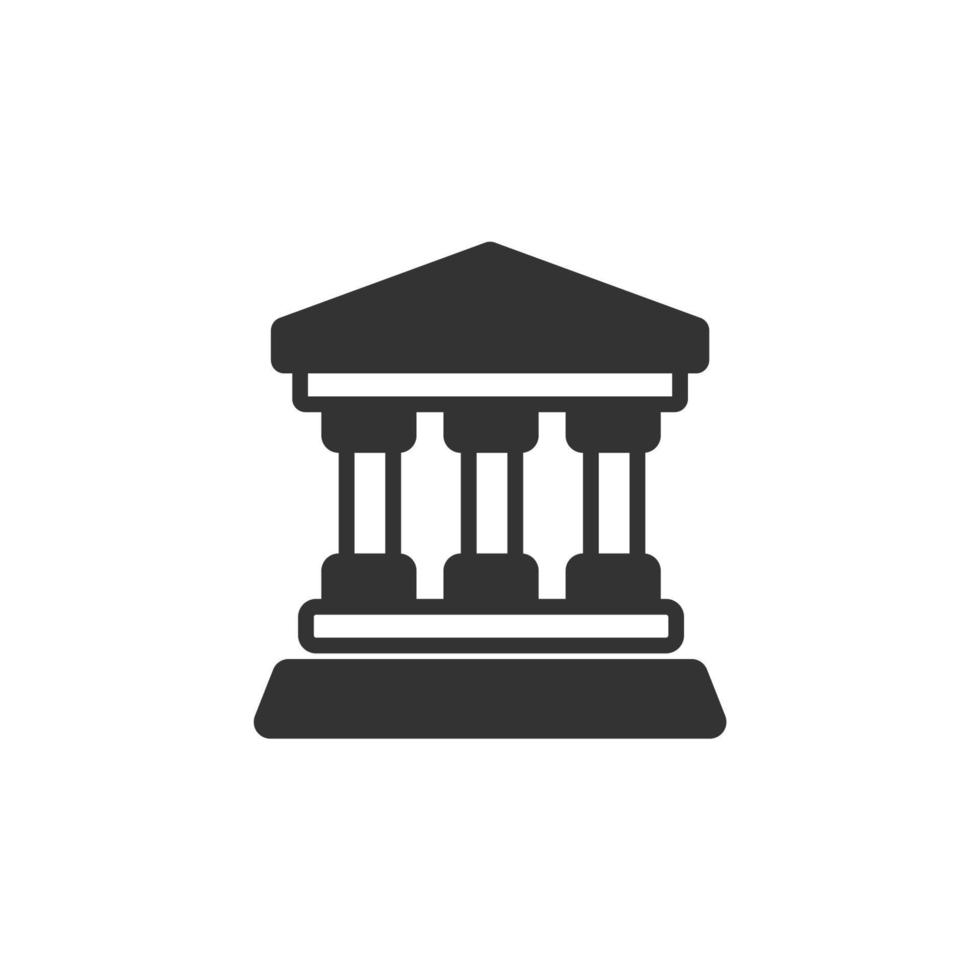 Los iconos de gobernanza simbolizan los elementos vectoriales para la ... Los iconos de gobernanza simbolizan los elementos vectoriales para la ...